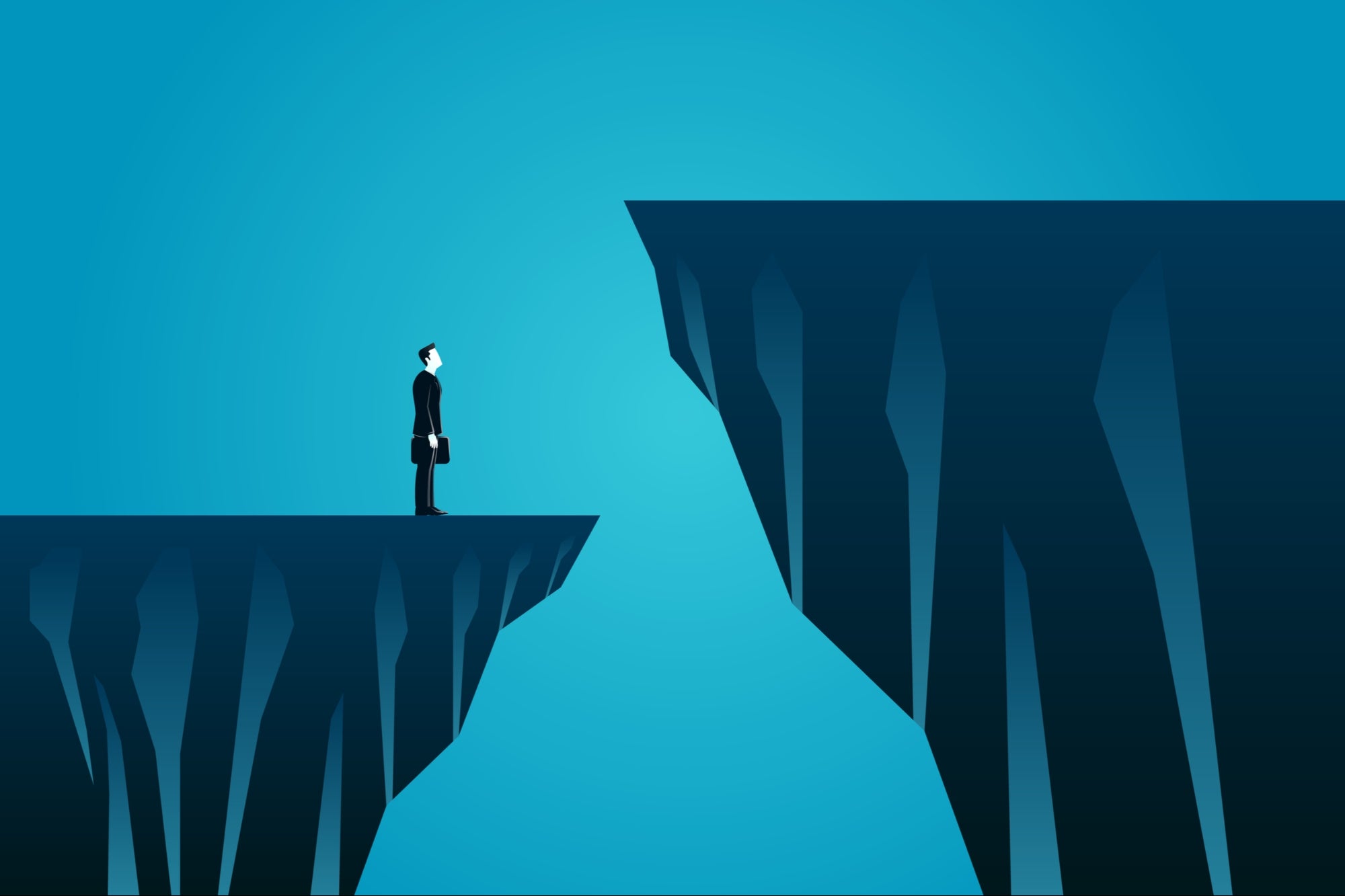 Obstacles Are Opportunities: Use Them to Take Your Business to the Next ...