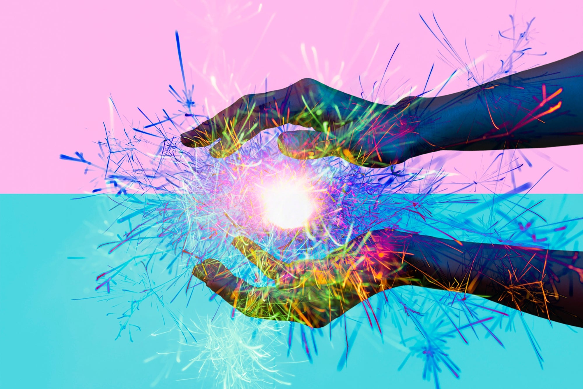 Want to Stay Innovative Post-Pandemic? Try Serendipitous Idea ...