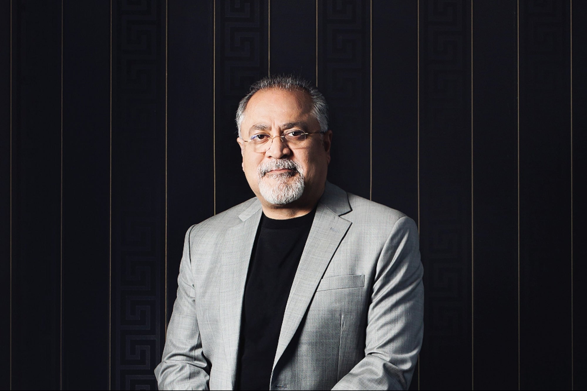 Eyes On The Prize: Lal Bhatia, Chairman, Hilshaw Group | Entrepreneur