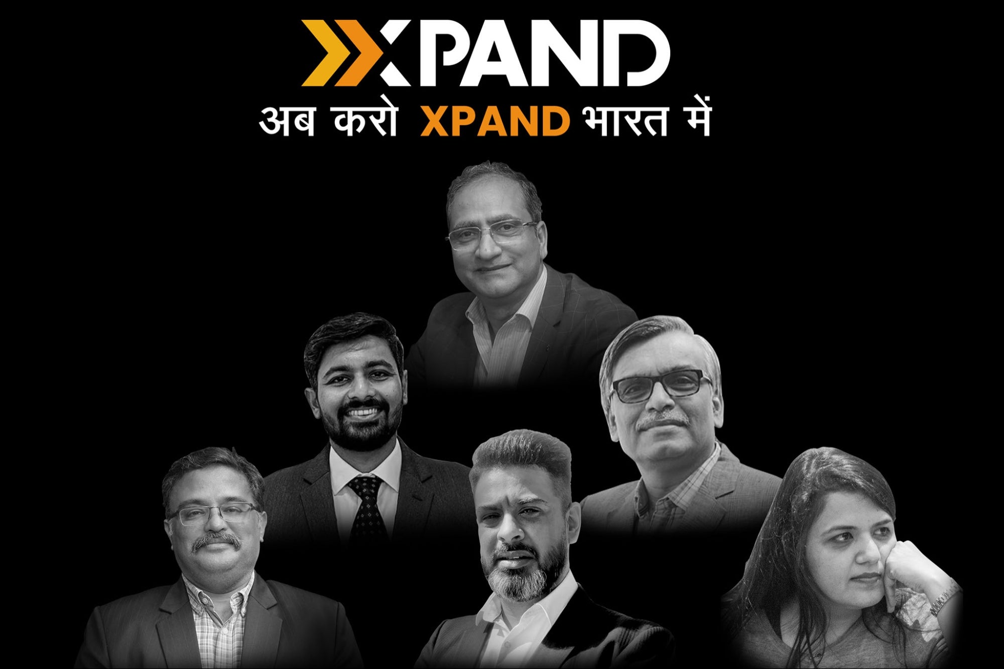 Xpand Raises $ 1.5 Million In Pre-Series A Funding | Entrepreneur