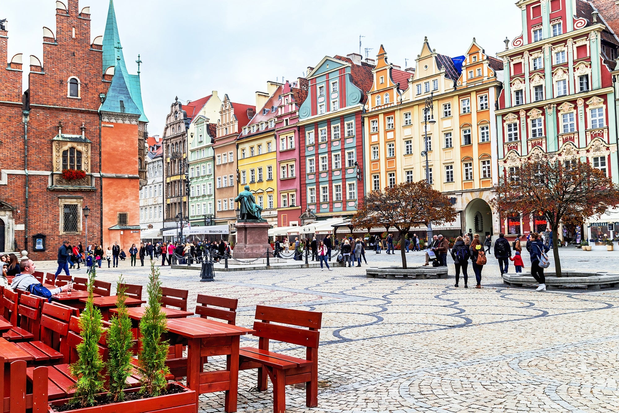 How Growing Up in a Communist Country Made Me the Leader I Am ...