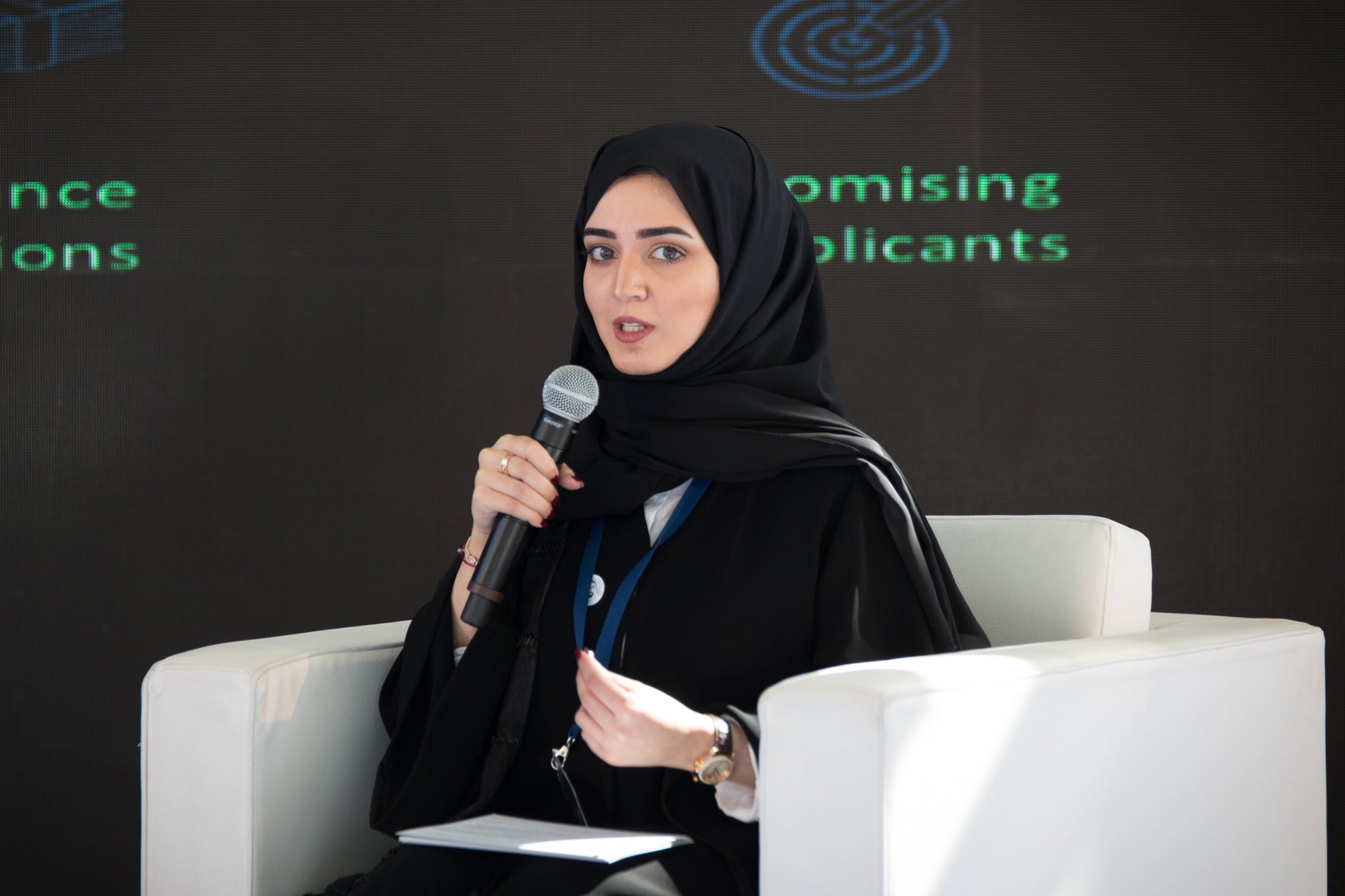 Empowering The Next Generation Of Innovators: UAE Ministry Of Finance's ...