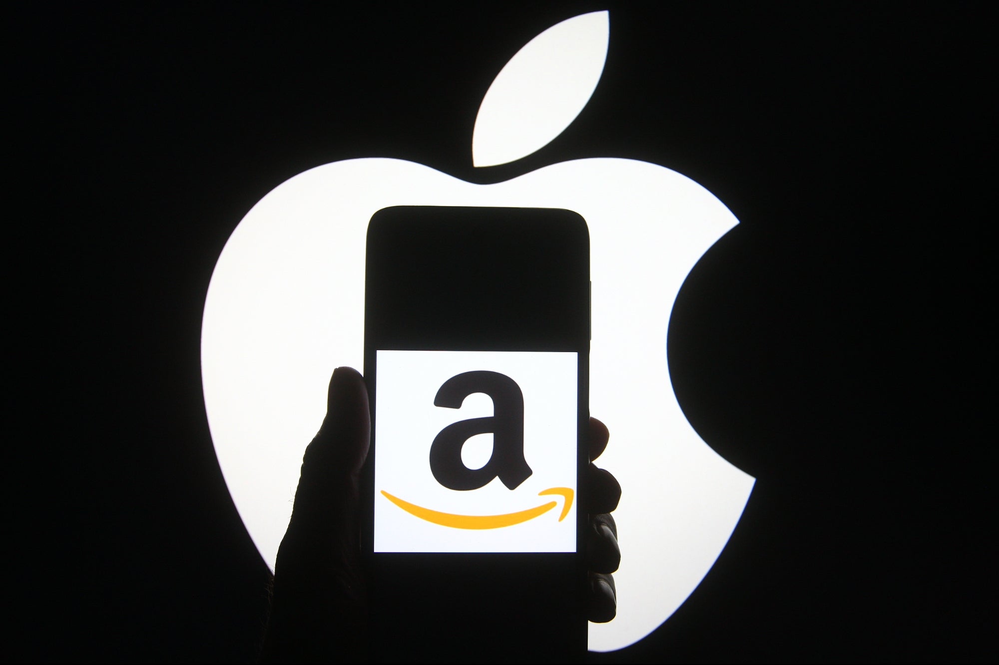 What Apple, Amazon and Kim Kardashian Can Teach You About Innovating ...
