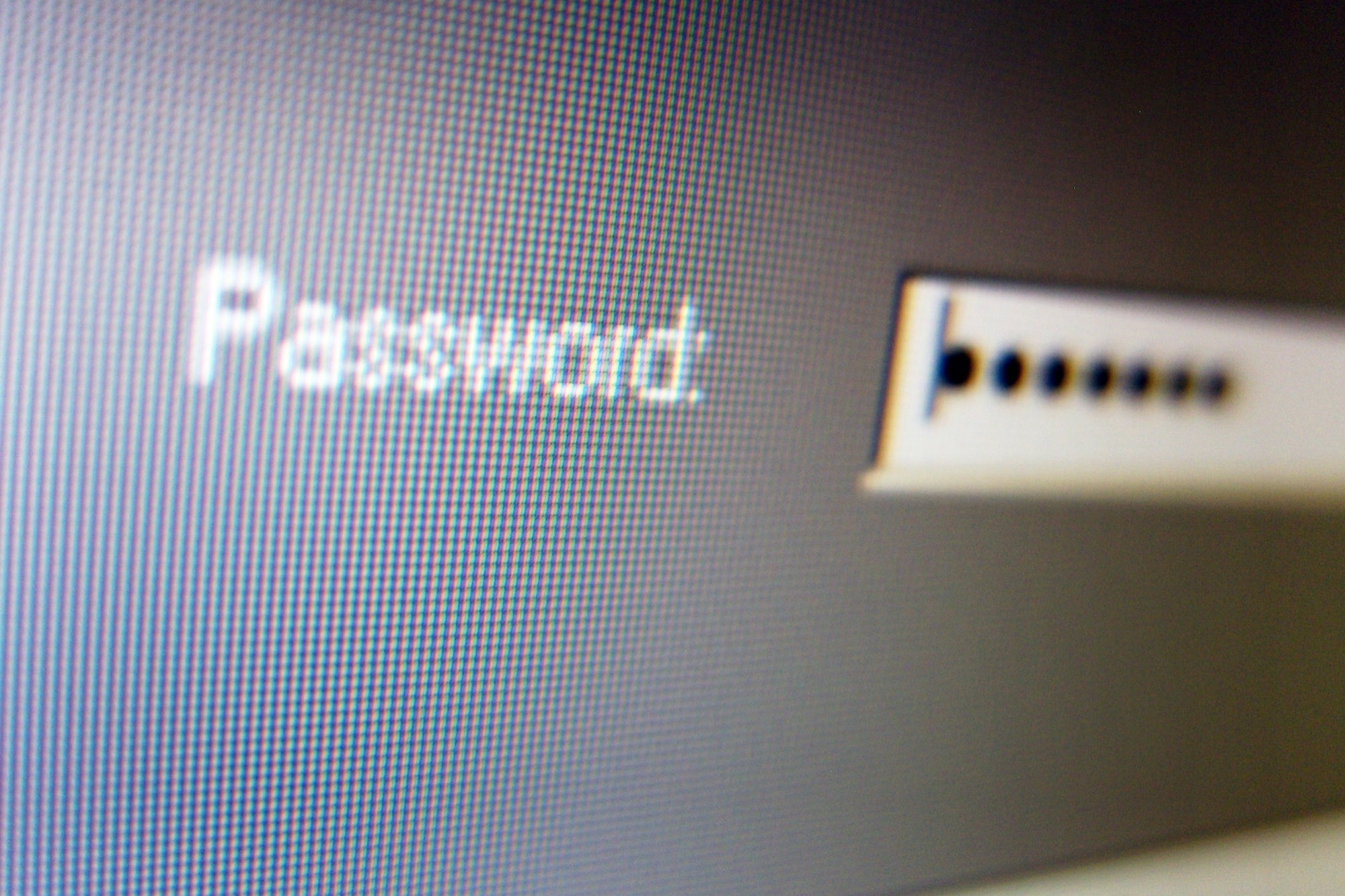 Millions of People Use This Easy to Guess Password. Do You? | Entrepreneur