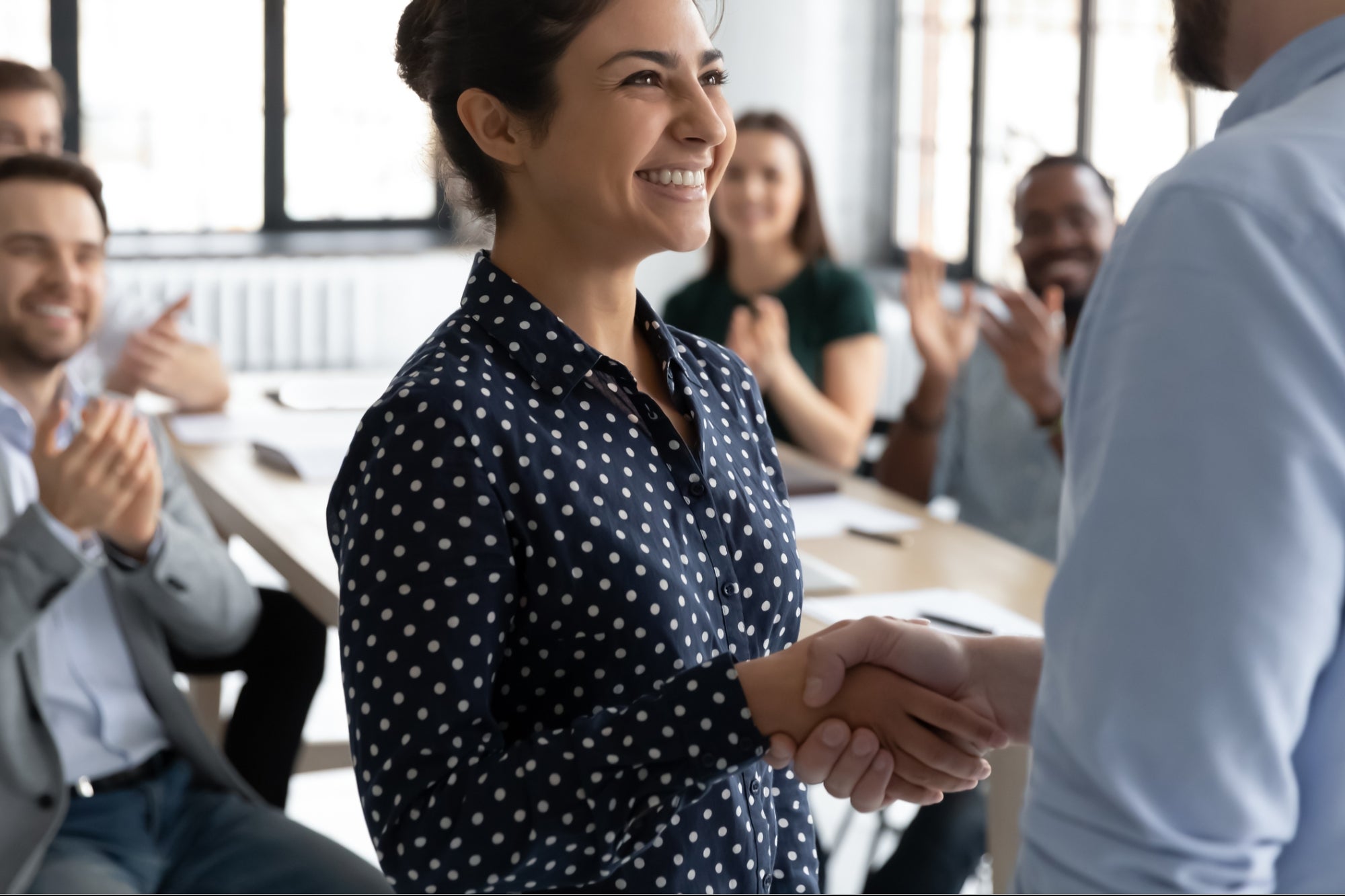 Should You Wait To Get A Promotion, Or Make A Lateral Move Inside Your ...