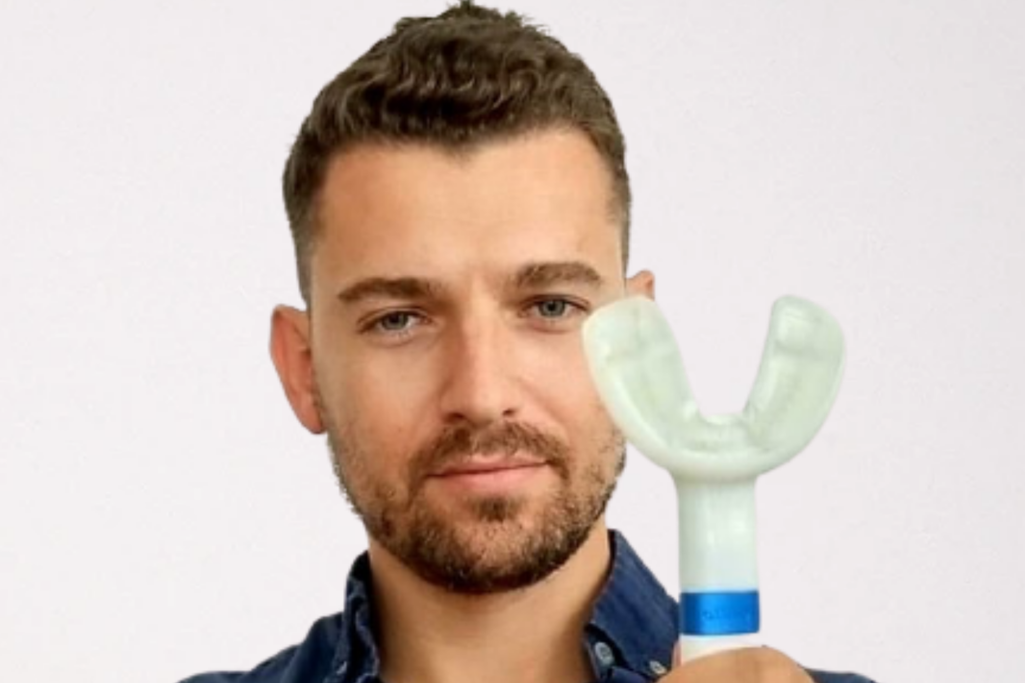 How a $250 Toothbrush Robot for Kids Became a Must-Have | Entrepreneur