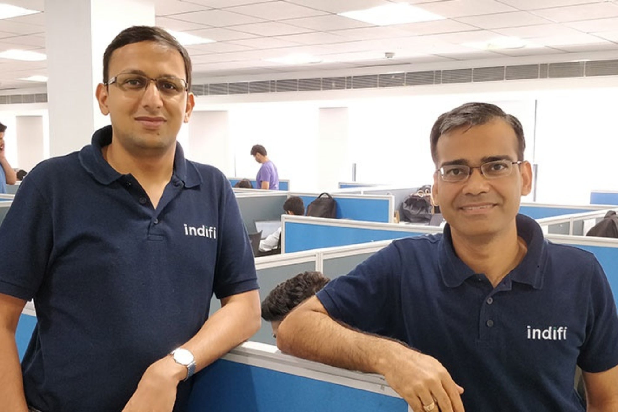 Indifi Raises INR 140 Crore In Series D Round | Entrepreneur
