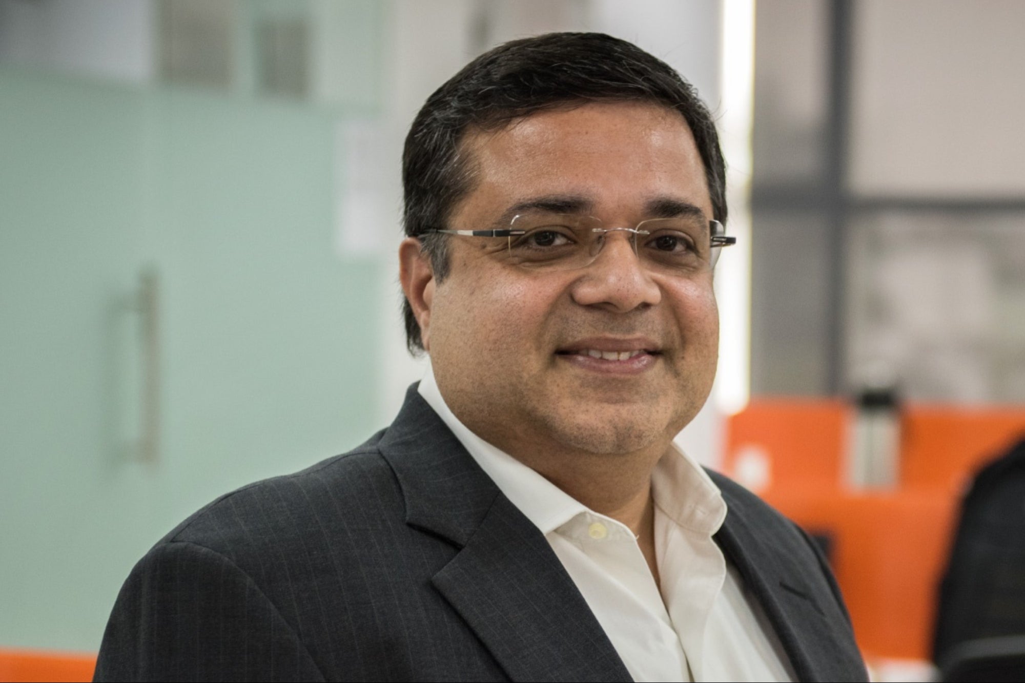 Parablu Raises $1 Million In Pre-Series A | Entrepreneur