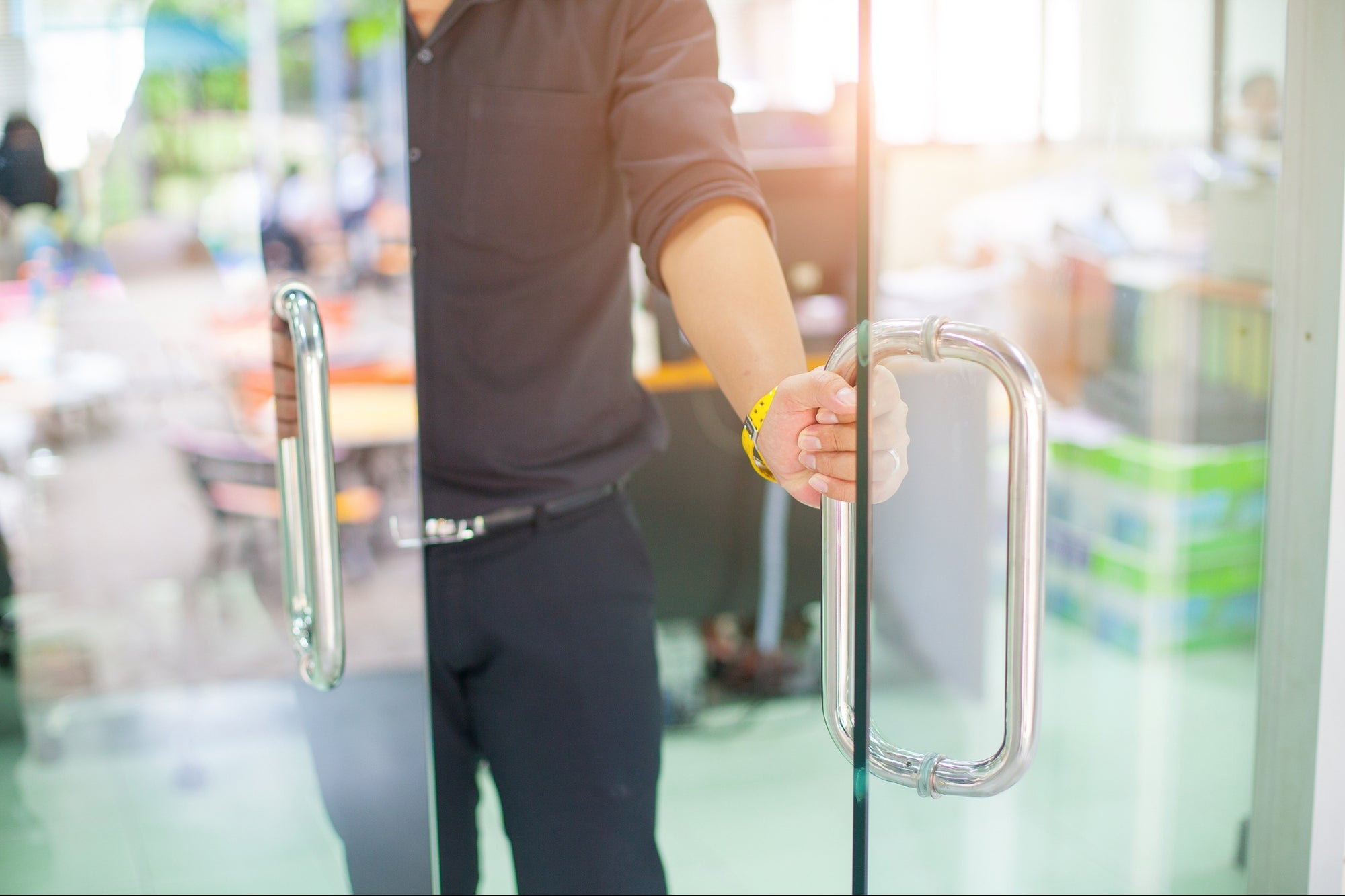 5 Franchise Owners Share Their Secrets for Bringing Customers In-Store ...