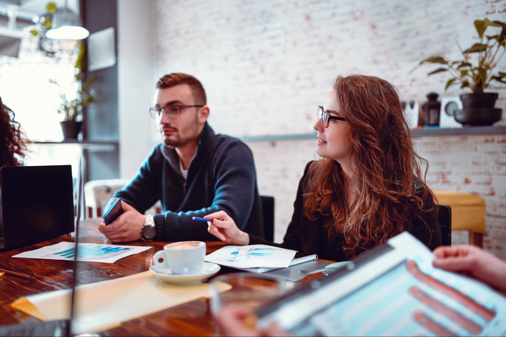 Lack of Workforce Insight Is Killing Your Business | Entrepreneur