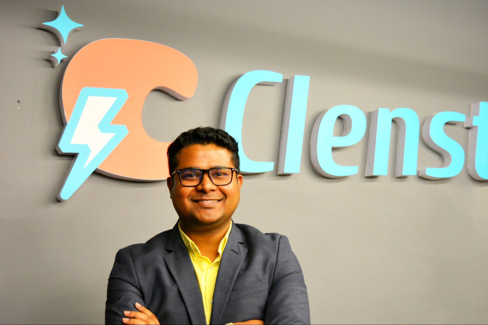 Clensta Raises INR 20 Crore In Series A | Entrepreneur