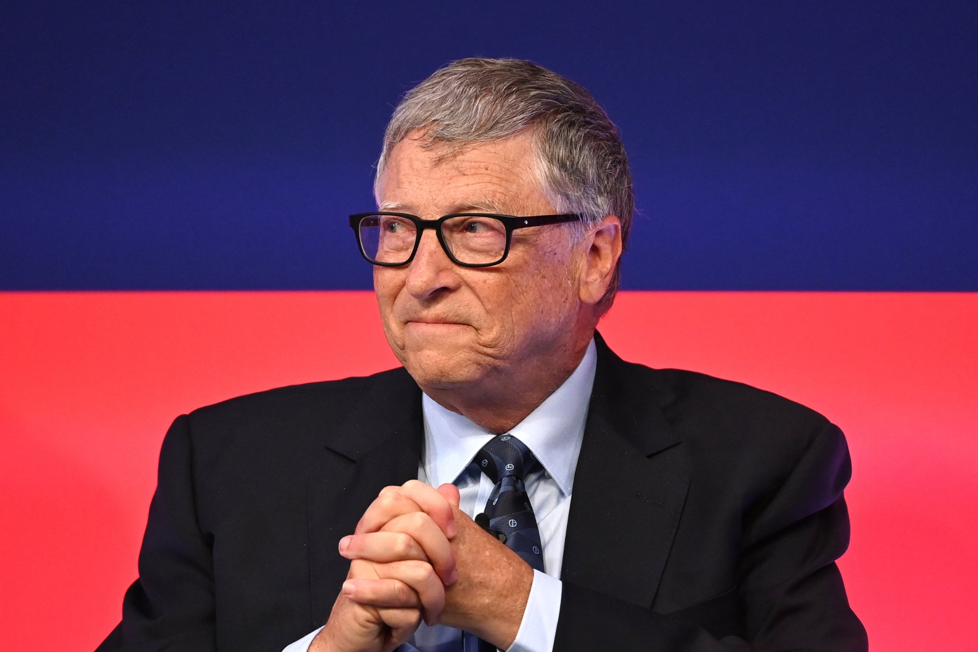 Why Bill Gates Washes the Dishes and Reads for an Hour to Get a Good ...