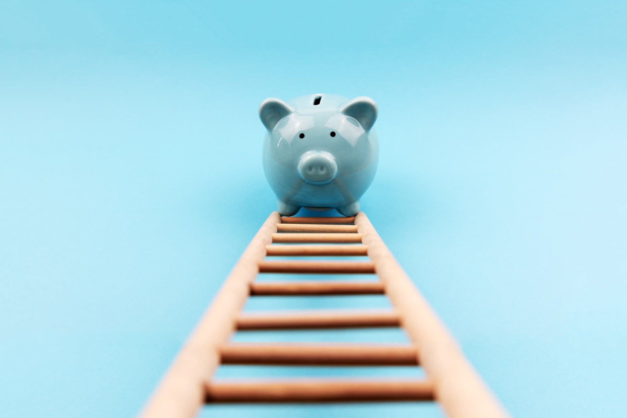 The Benefits of Intentionally Scaling Your Startup | Entrepreneur