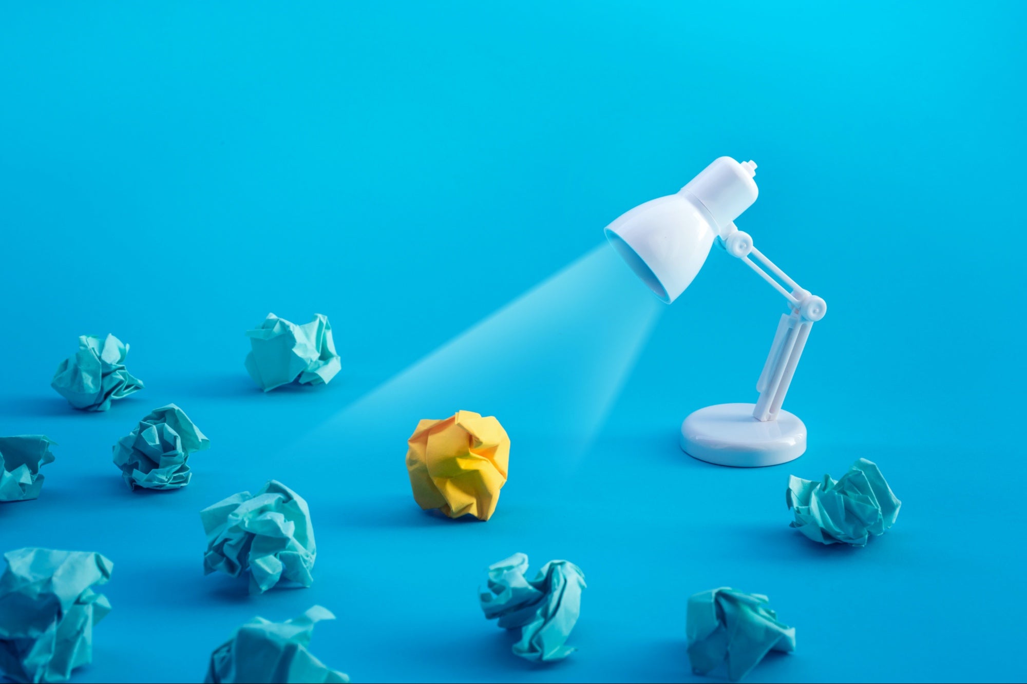 Three Approaches To Instill More Creativity Into Your Business ...