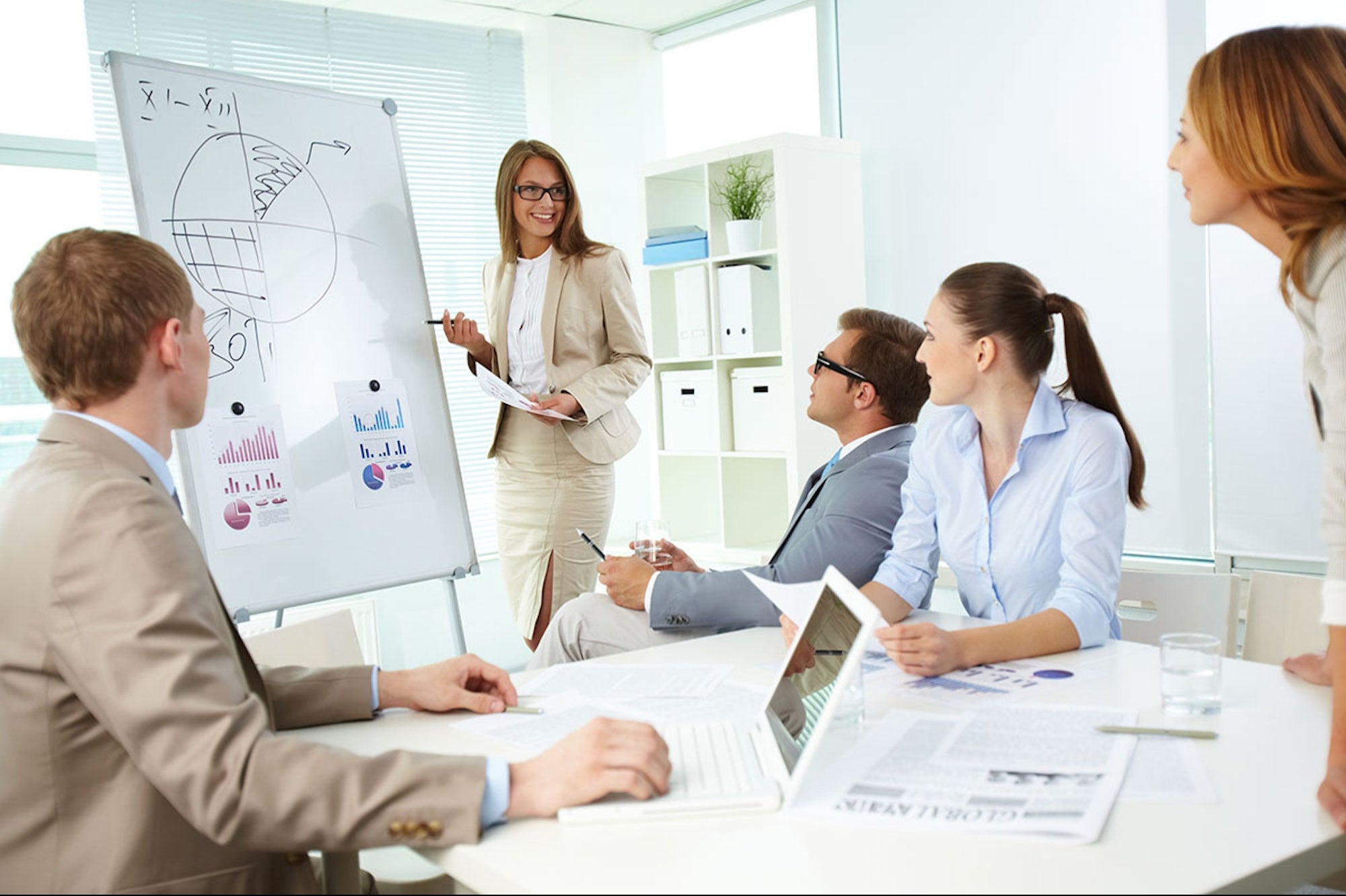 Get 22 Project Management Courses on Sale | Entrepreneur