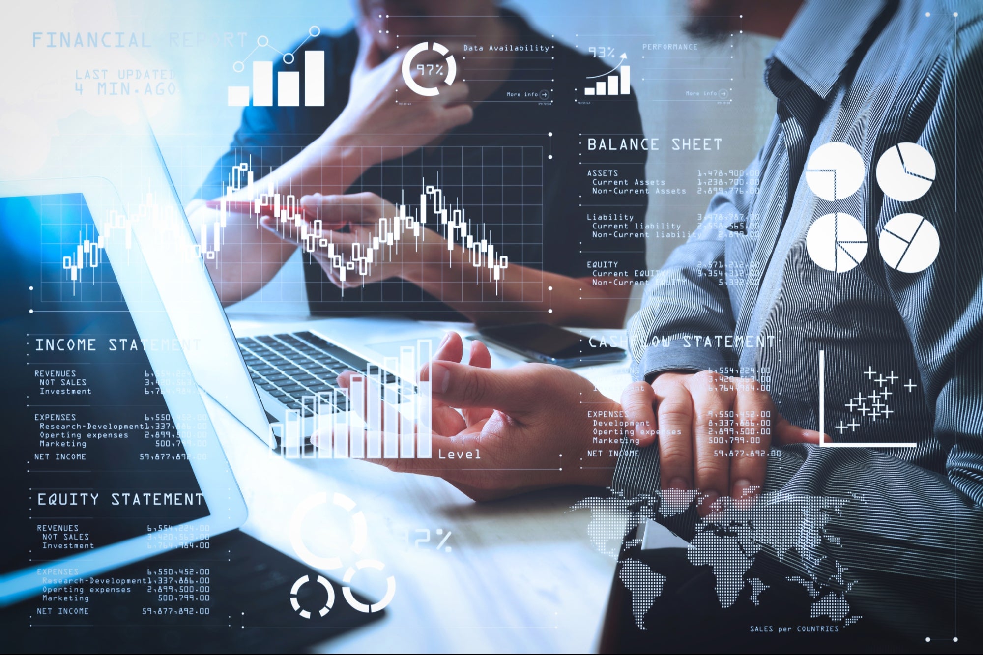 Fintech Companies Have the Power to Advance Financial Inclusivity ...