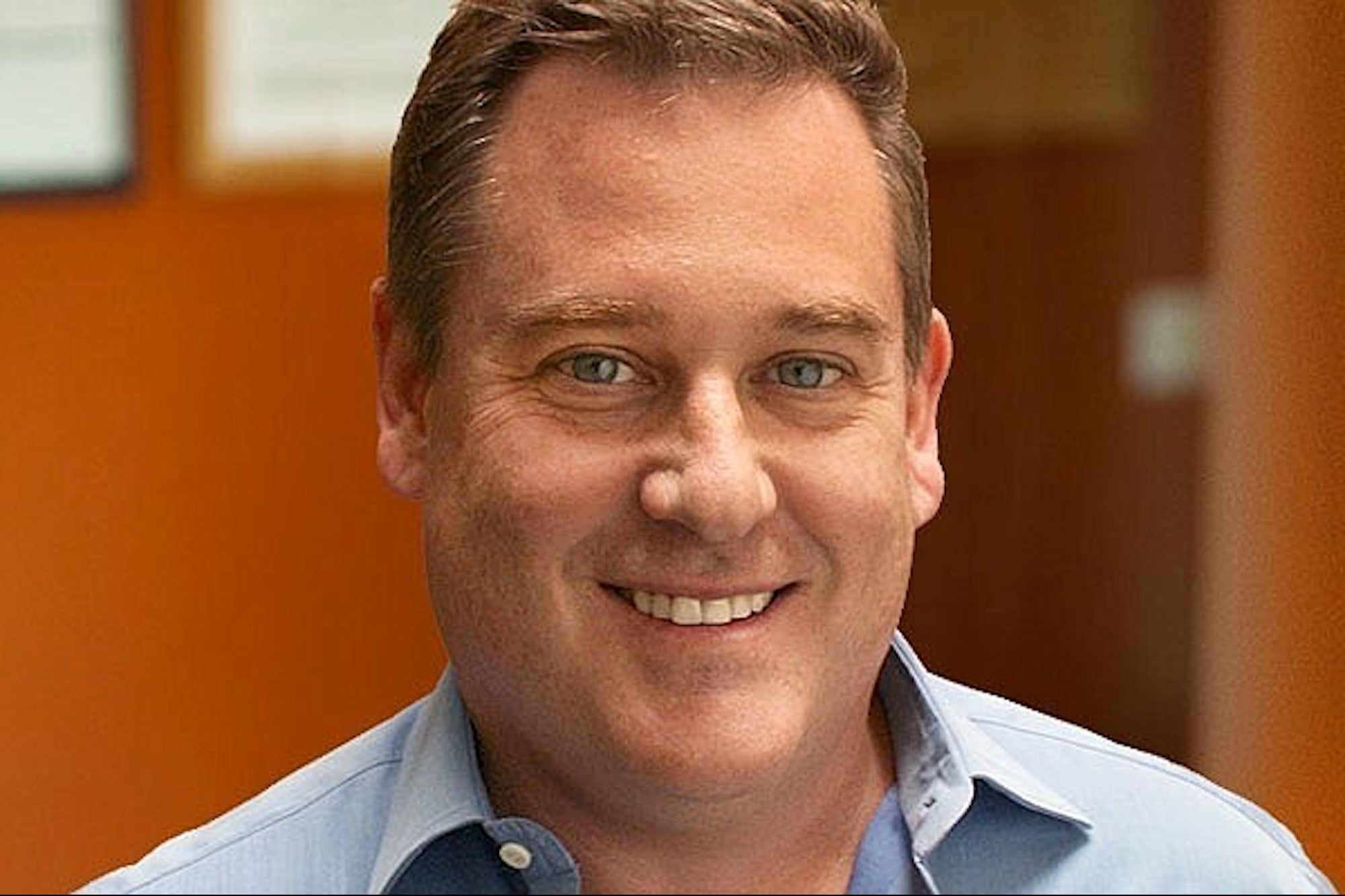 How Success Happened for Sean Moriarty, CEO of Leaf Group | Entrepreneur