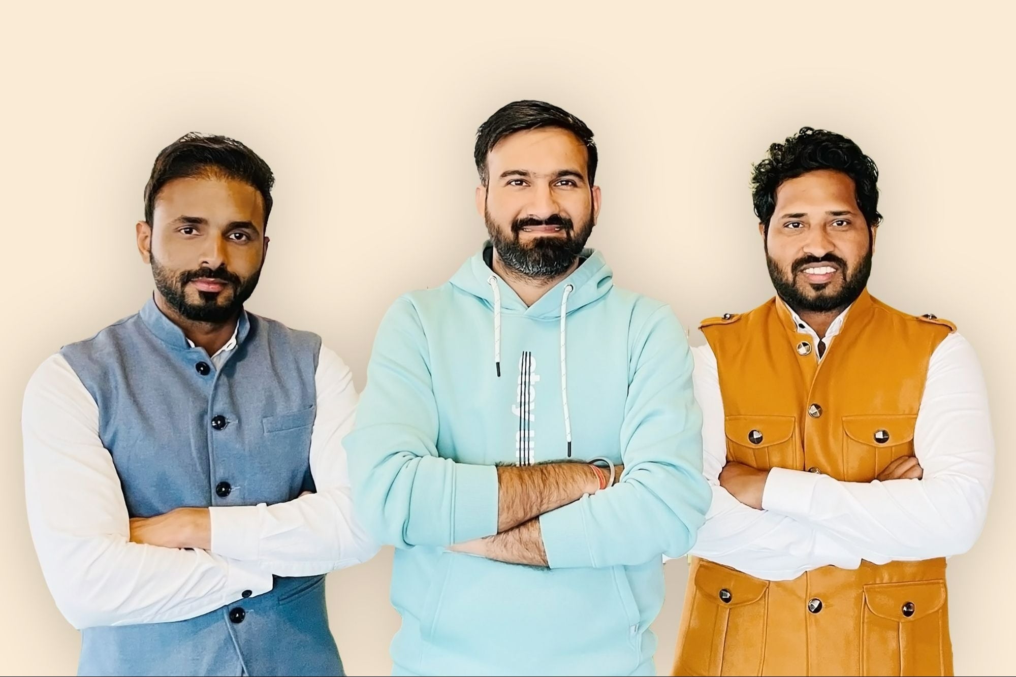 Dhurina Rakes In $ 1.2 Million Led by RVCF, LetsVenture | Entrepreneur