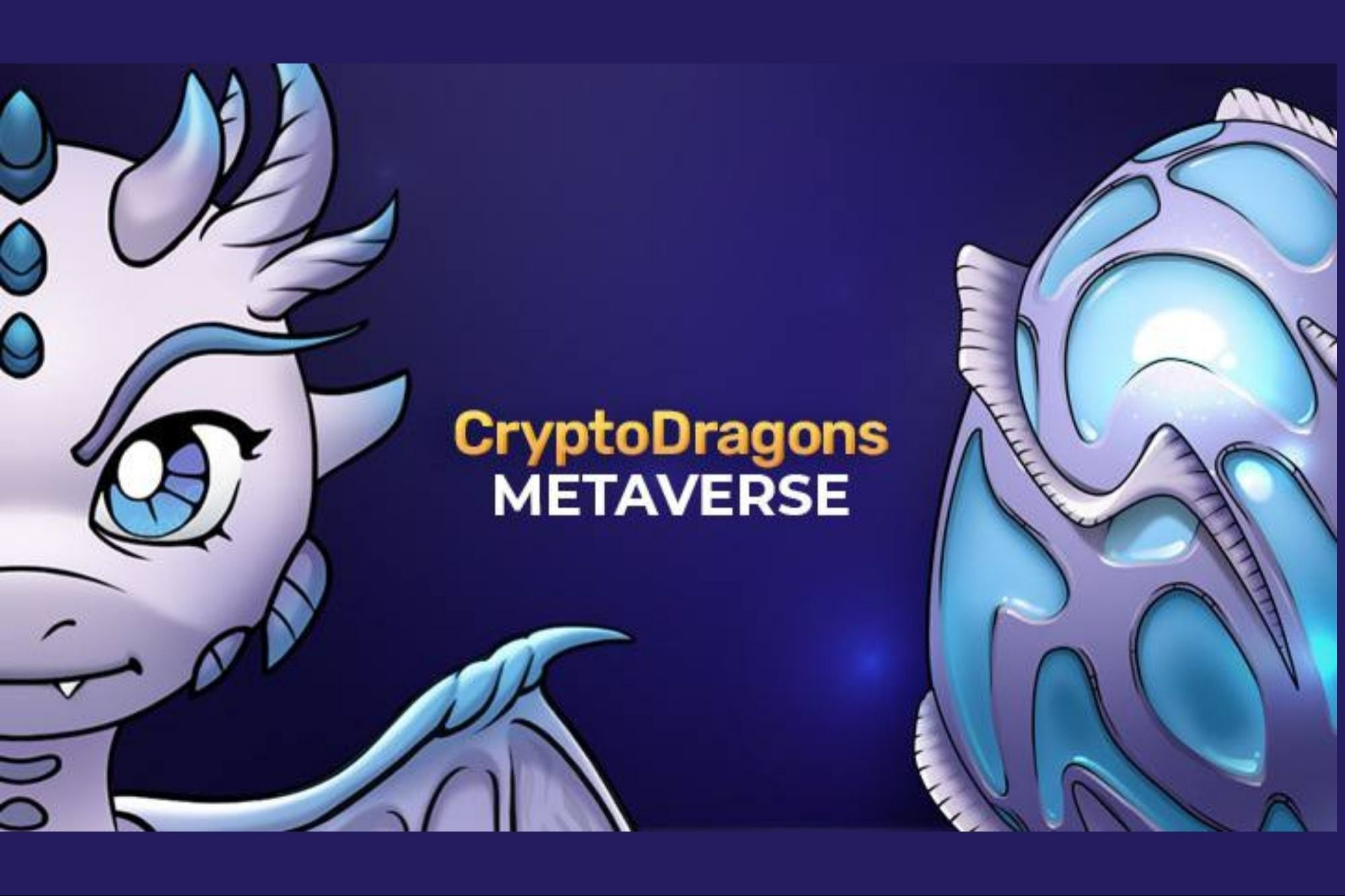 NFT Dragons Metaverse Emerged: Legendary Dragons are the New Trend ...