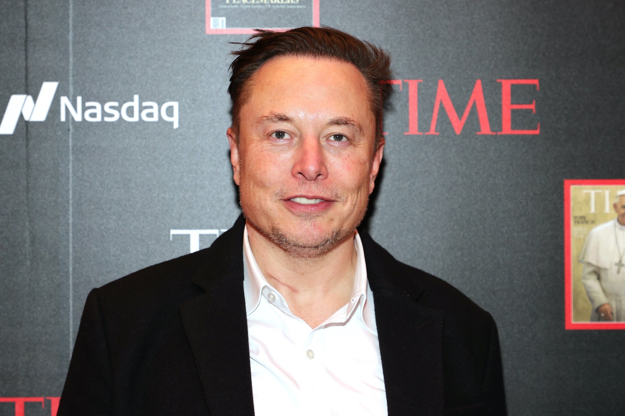 Elon Musk Vend 1 Milliard De Dollars Suppl mentaires D actions Tesla