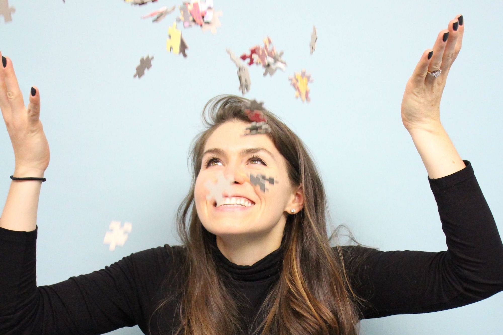 How Success Happened for Kaylin Marcotte, Founder and CEO of JIGGY ...