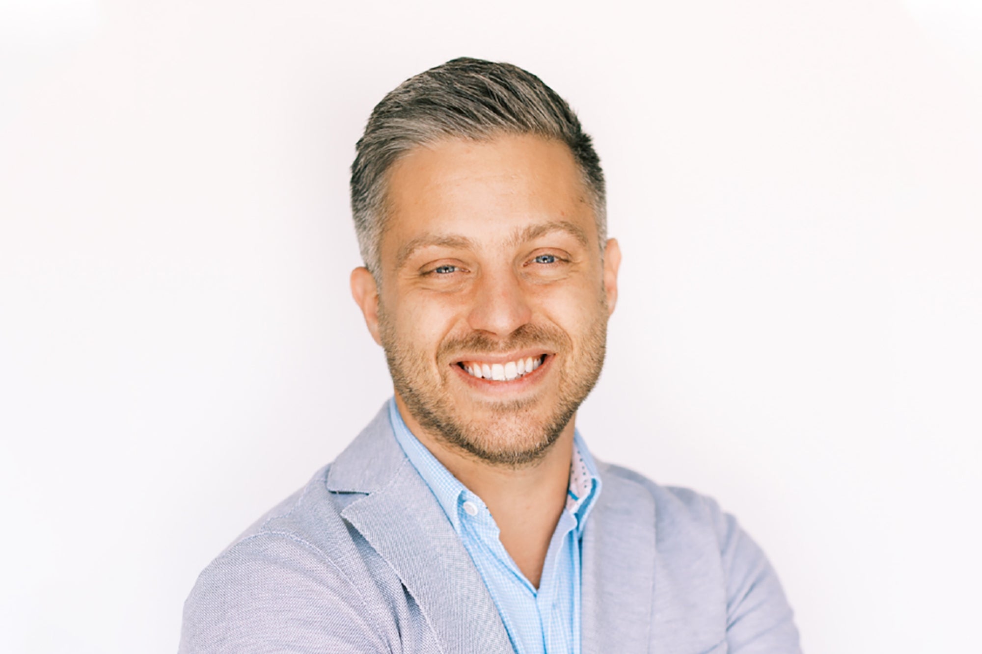 Arizona CEO Has Unique Solution to the 'Great Resignation,' Offers New ...