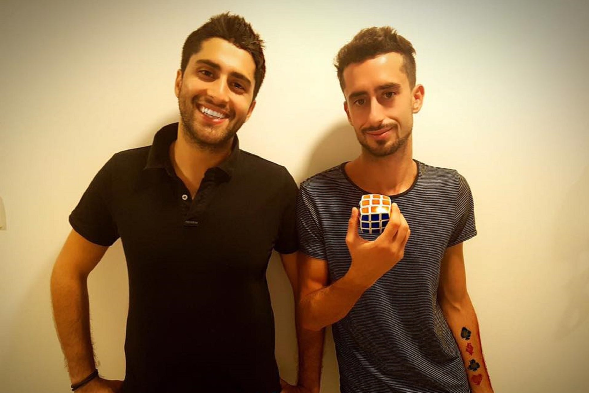 Meet The Finalists of Dubai Startup Hub's Smartpreneur Competition 6.0 ...