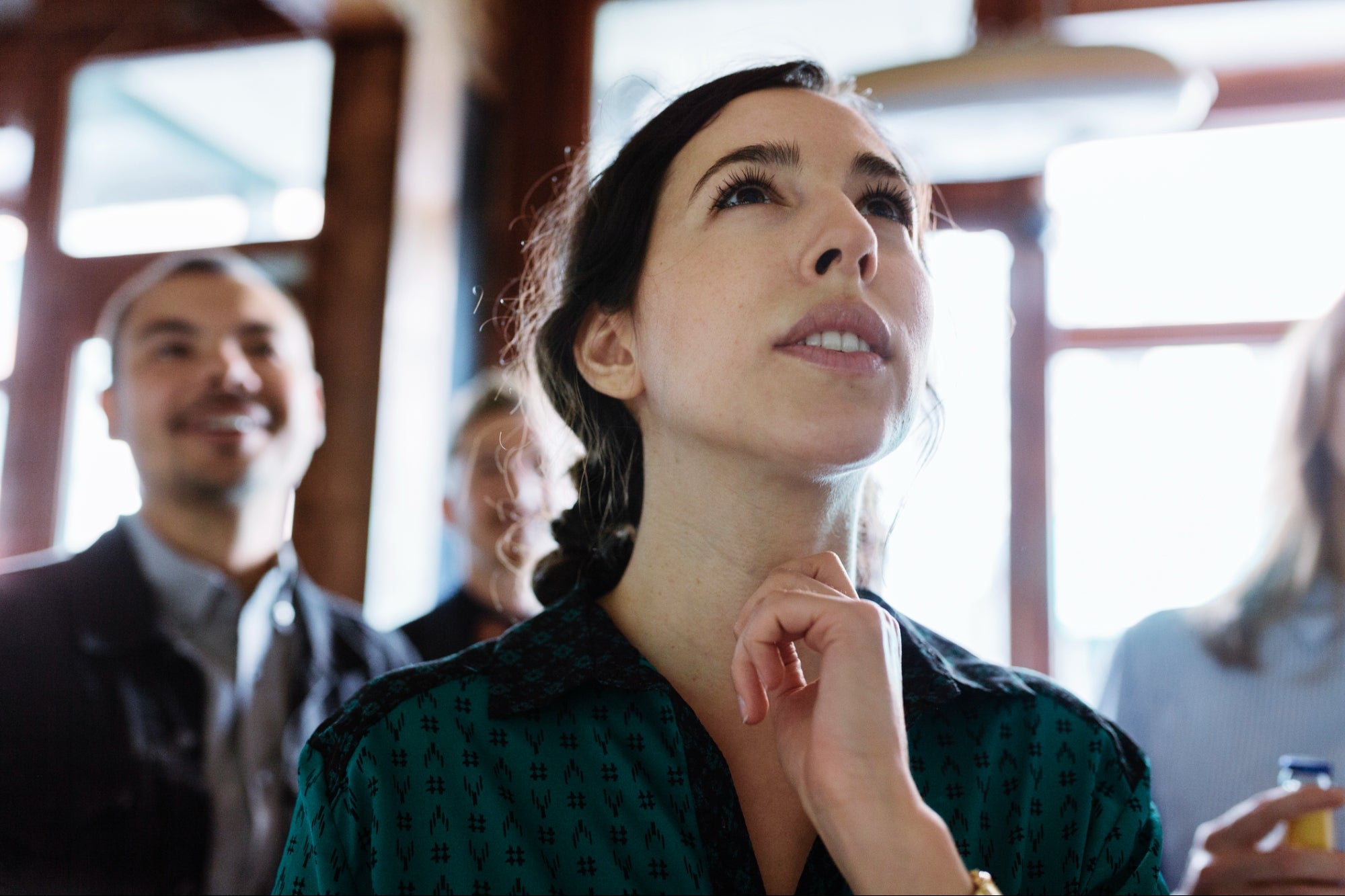 How To Harness The Power Of Macro Decision Making