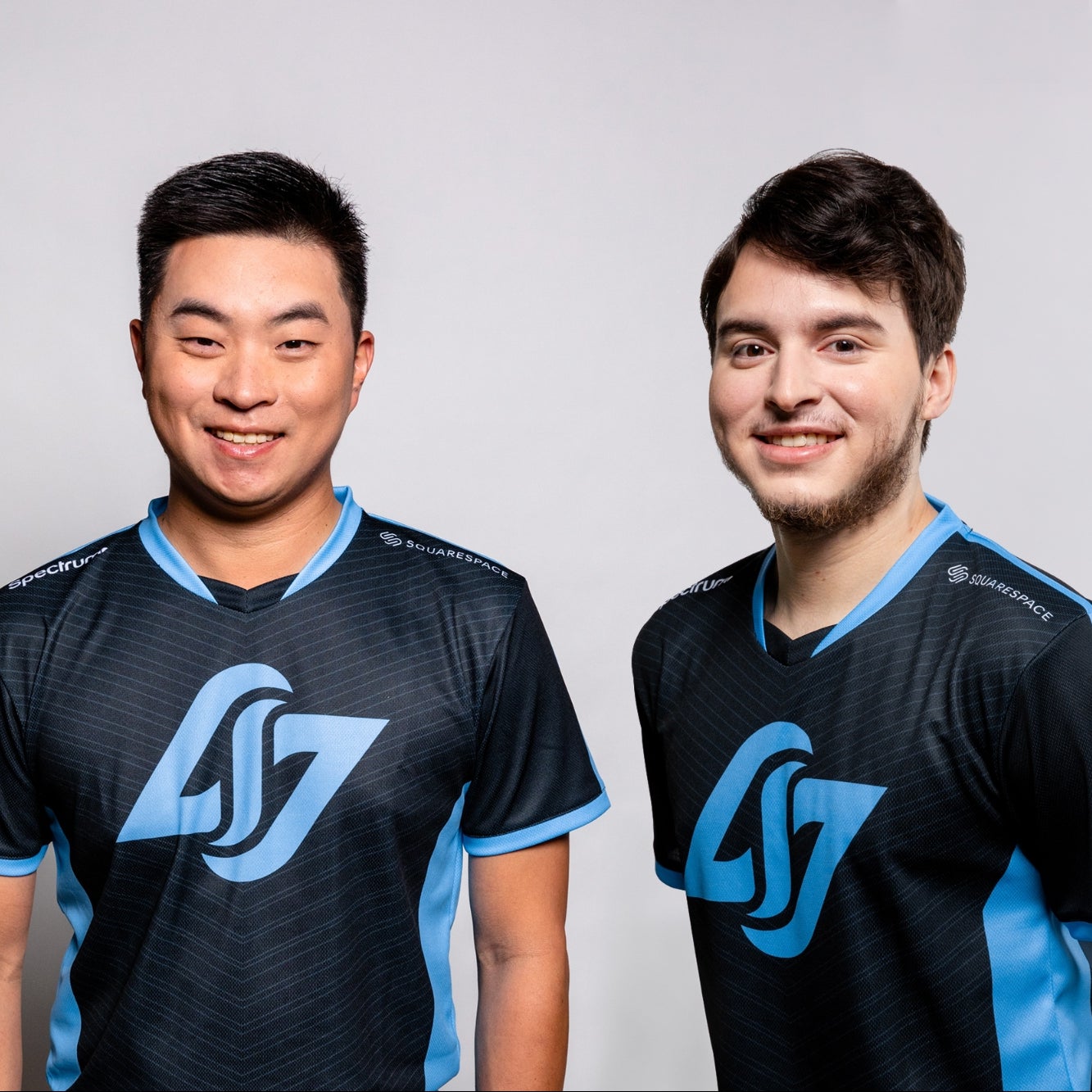 Clg League Of Legends