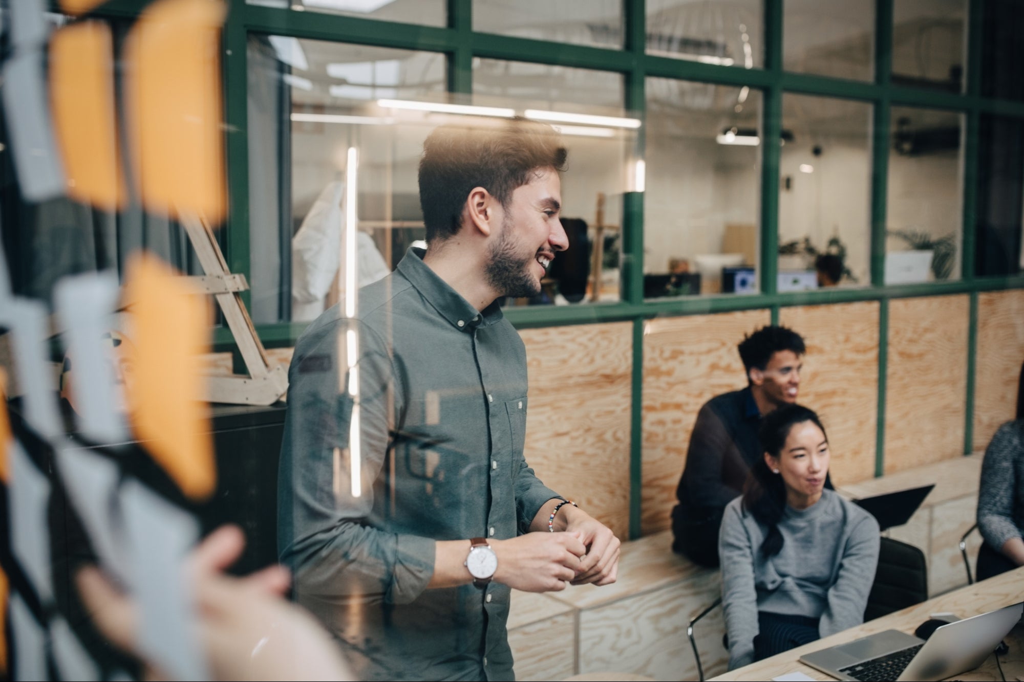 5 Must-Haves for Entrepreneurs and Their Startups to be Successful ...