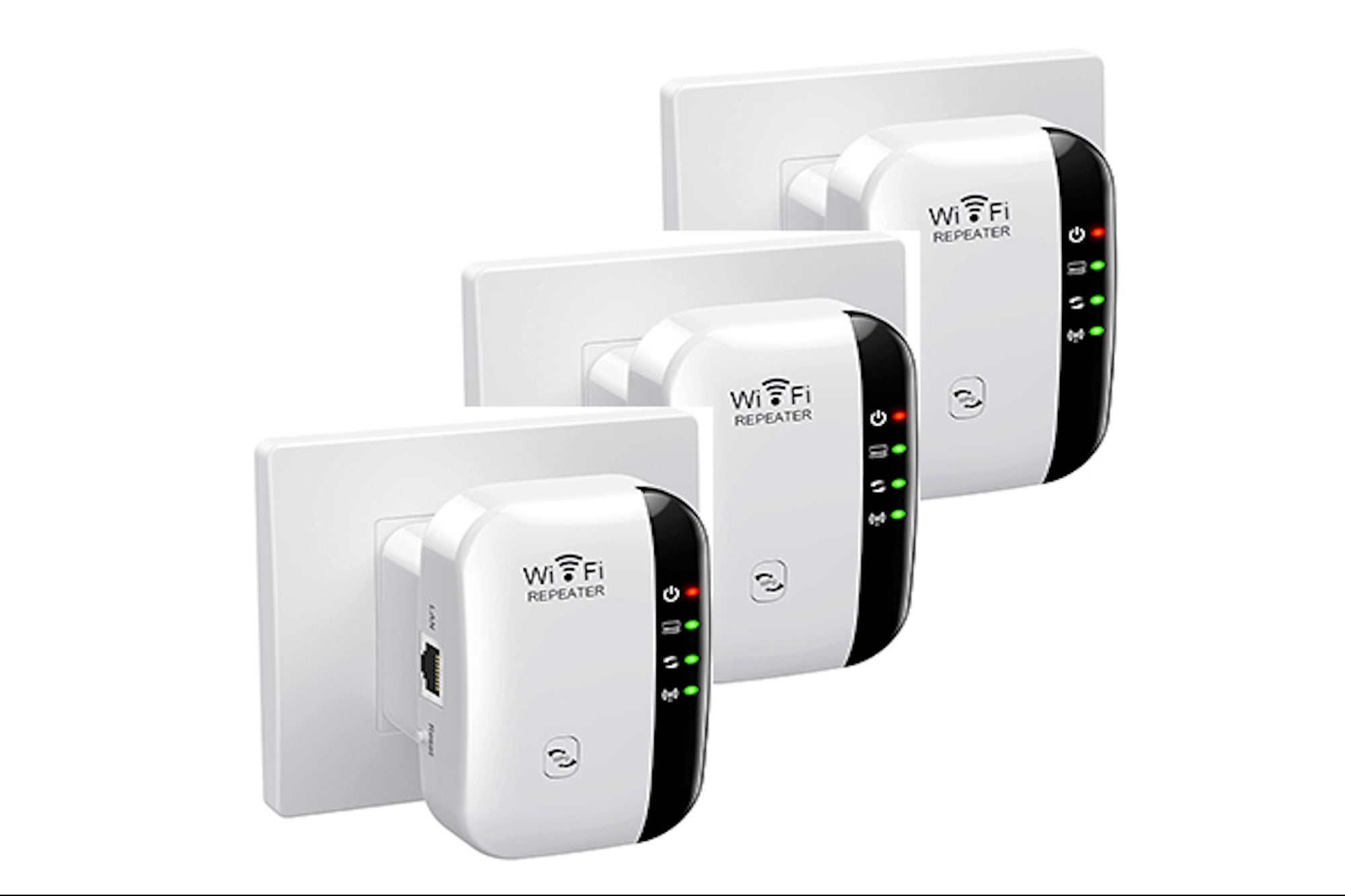 These Amplifiers Upgrade Your Home Wi-Fi | Entrepreneur