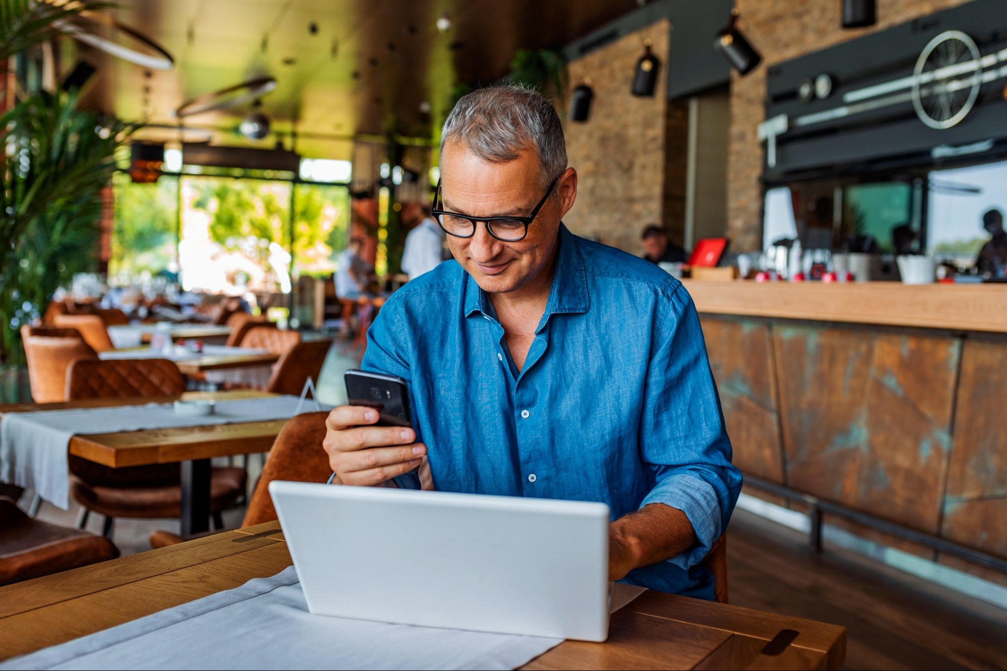 4 Reasons to Become a Multi-Unit Franchise Owner | Entrepreneur