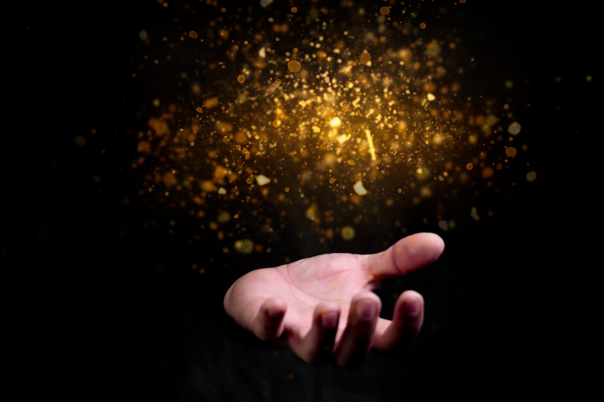 6 Strategies for Leaders Ready to Make the Magic Happen in 2022 ...