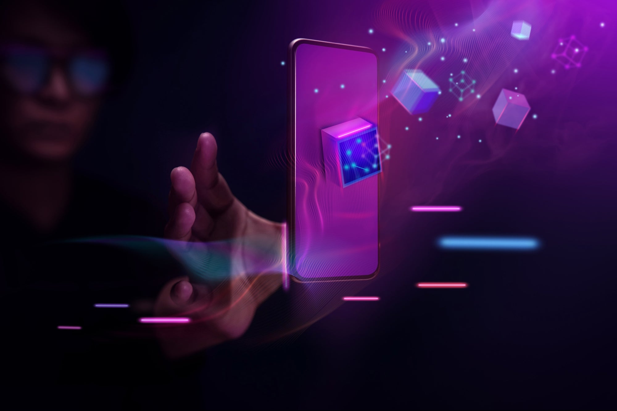 Pourquoi Le M taverse Est il Le Nouveau Buzz Dans L espace Crypto