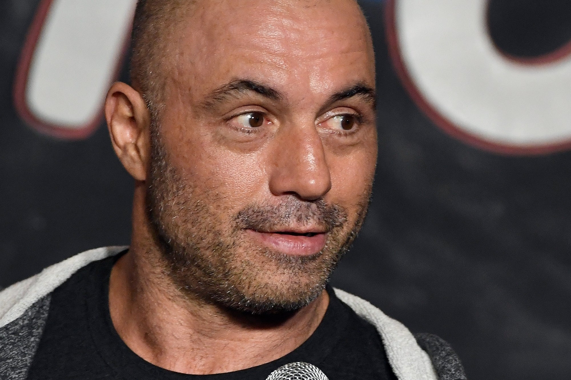 Neil Young Says Spotify CEO Not Joe Rogan Is The Big Problem A 
