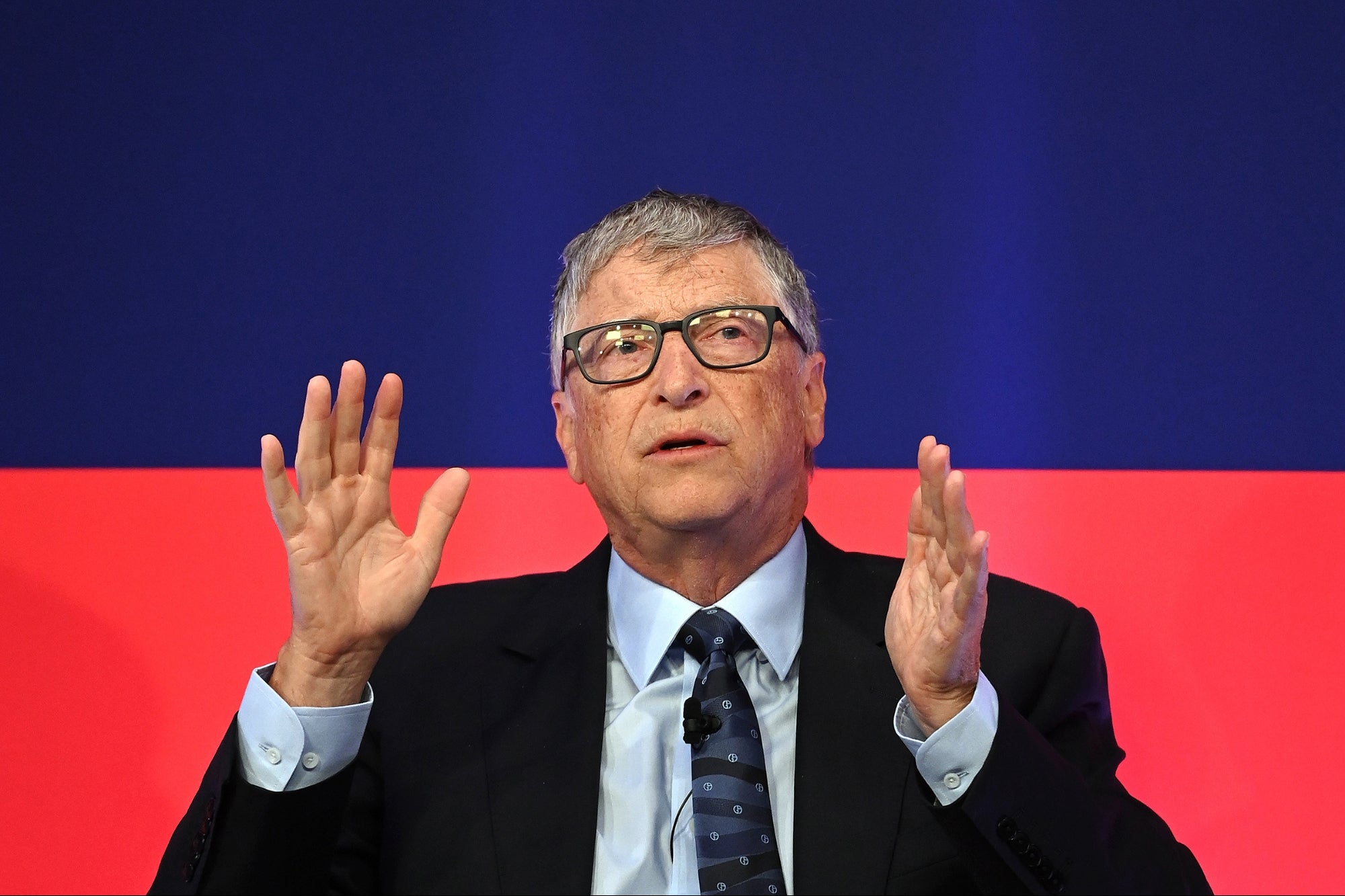 Bill Gates Is Releasing a New Book About How to Avoid Another Pandemic ...