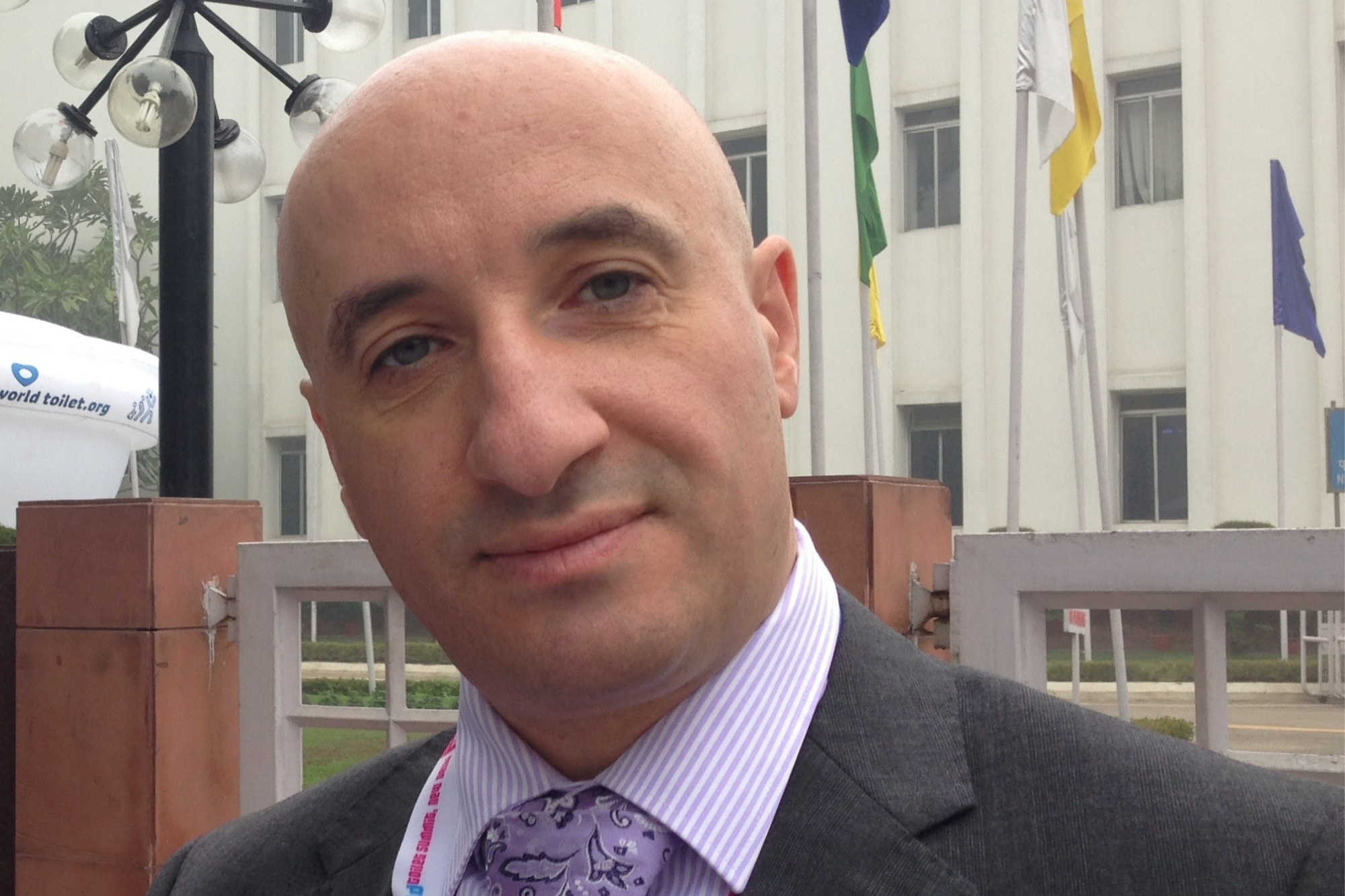 Startup Spotlight: Sweden-Based ECOLOO Is Aiming To Address ...