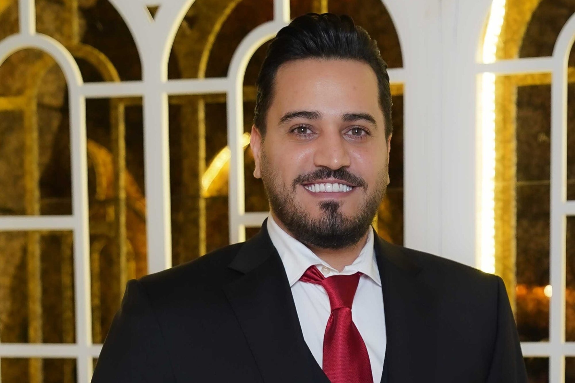 Spanning the Globe: This Digital Marketer's Approach Caters To ...