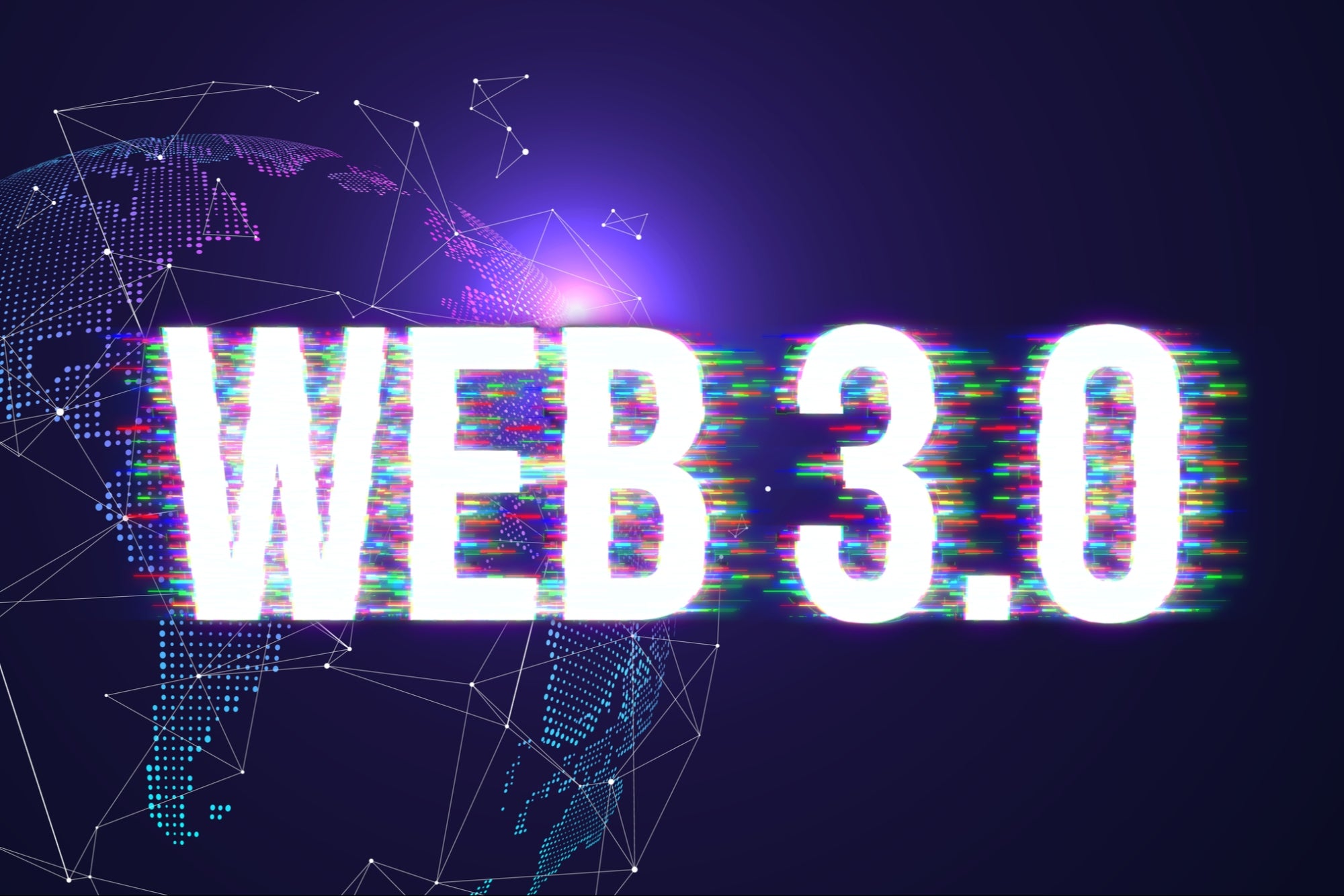 Web 3.0 Is Coming, and Here's What That Really Means for You | Entrepreneur