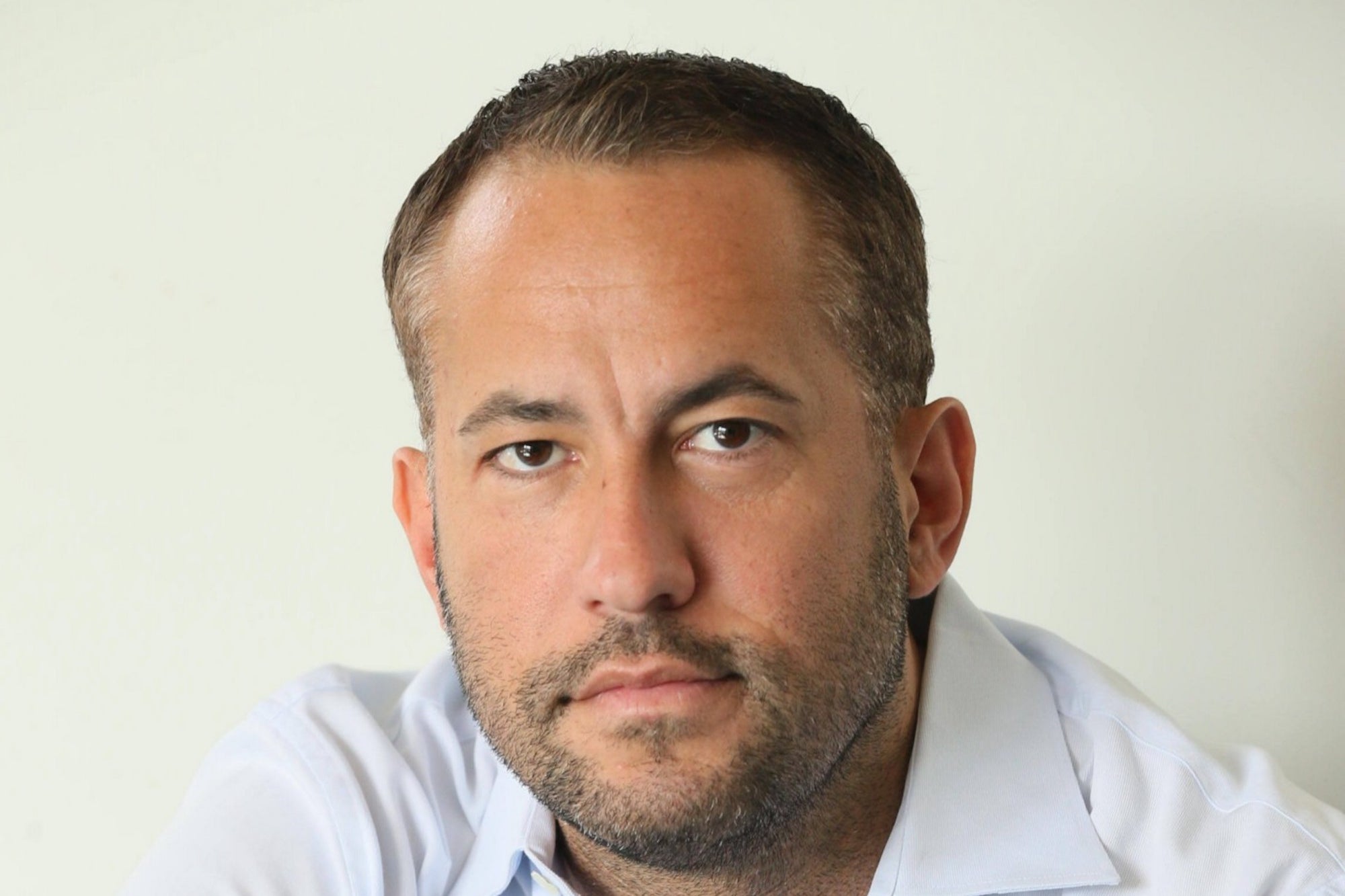 How Success Happened for David Spencer, Co-Founder of Talent Resources ...