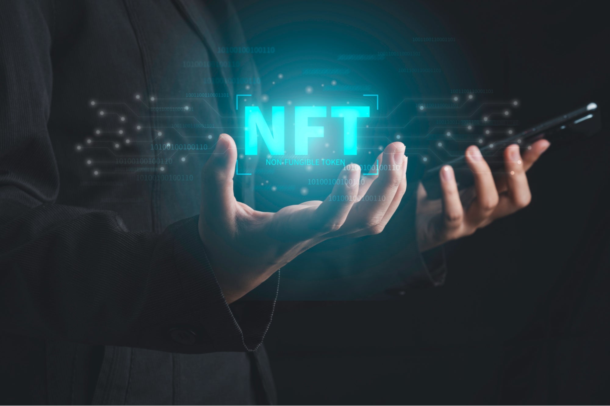 How To Know Your Brand s Digital Opportunity With NFT Advertising 