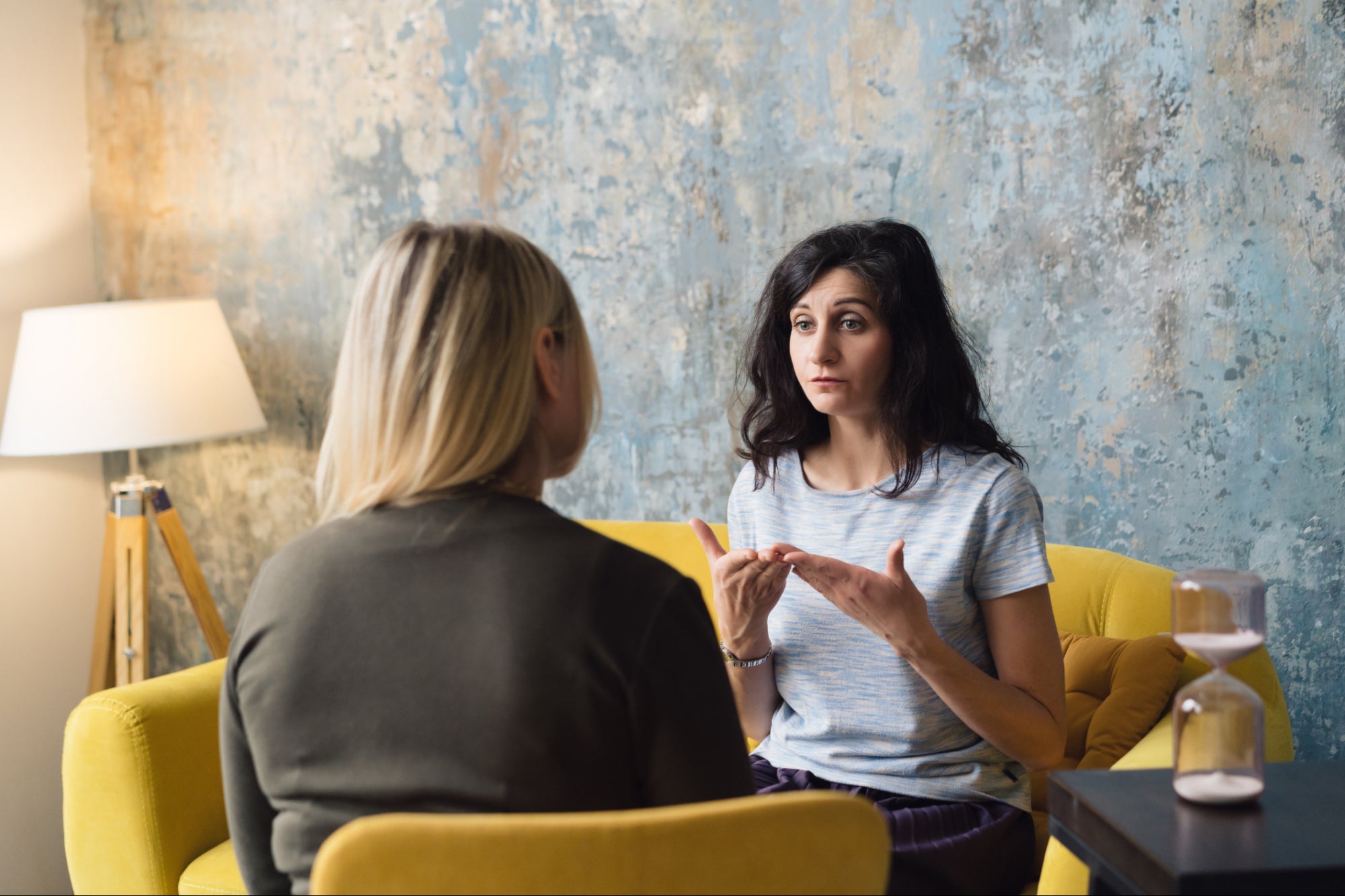 How to Prepare for Difficult Client Conversations | Entrepreneur
