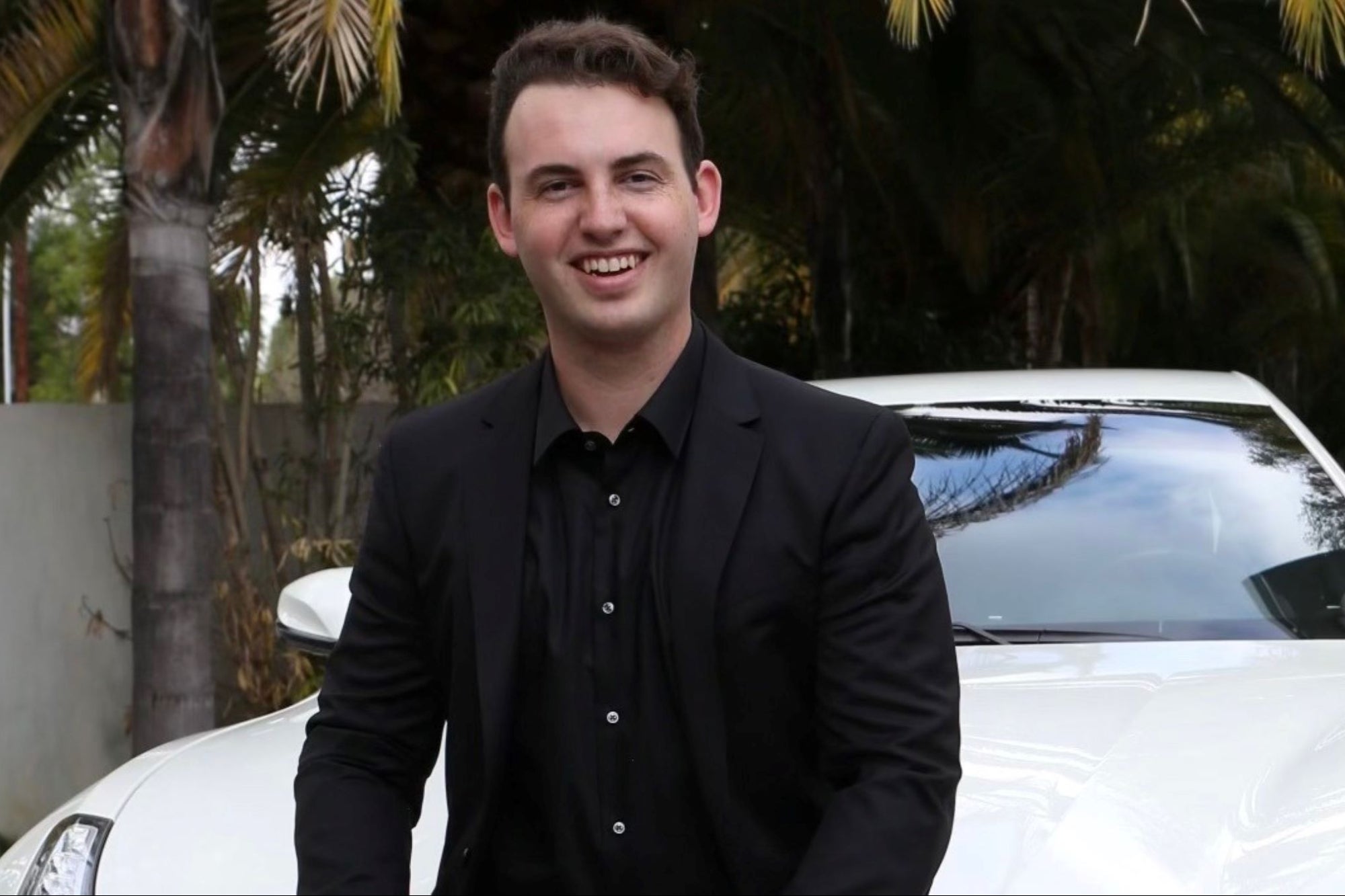 This Founder Led His Company To Eight Figure Revenues In Less than a ...