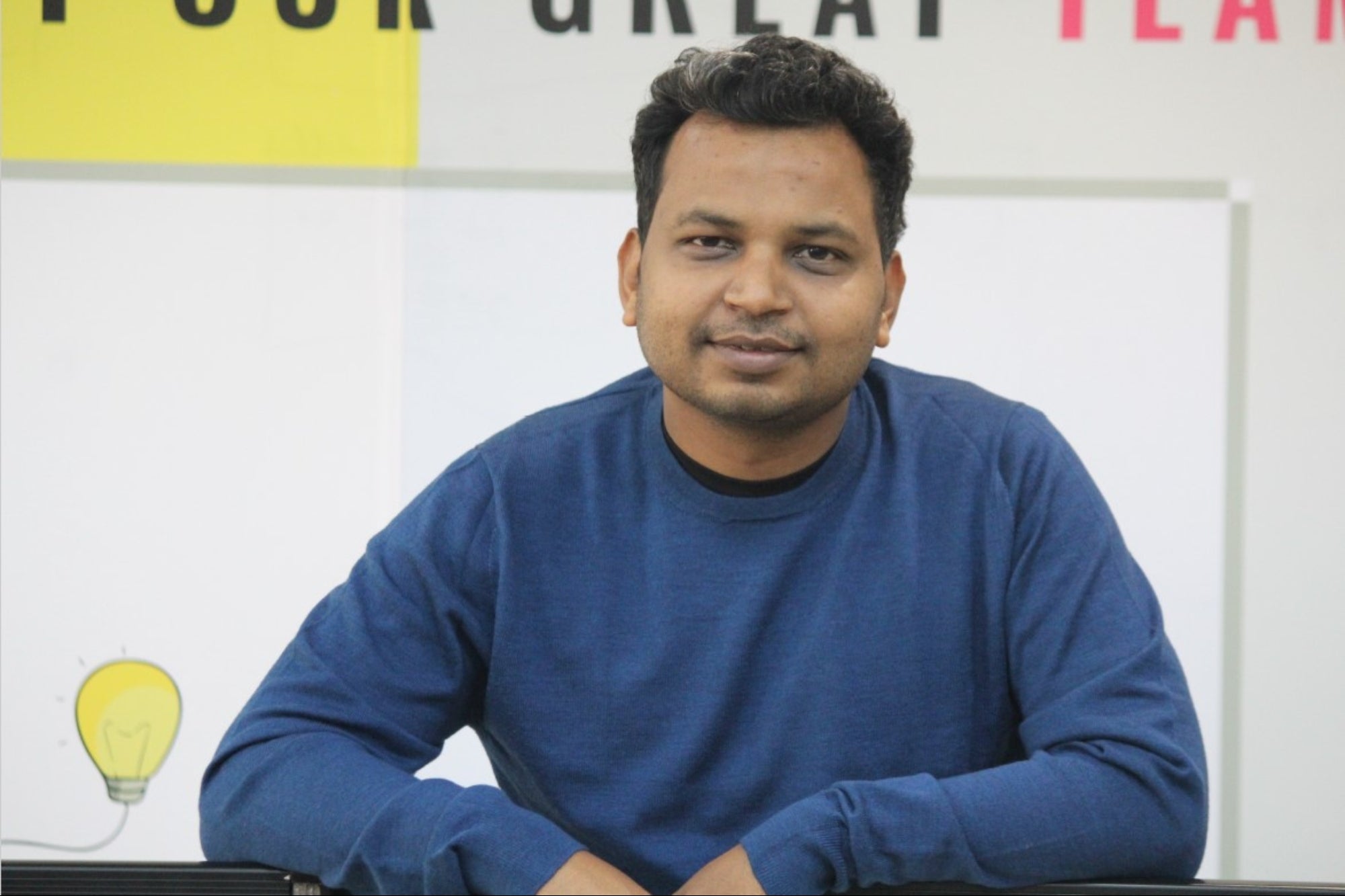 Gigforce Raises $2 Million From Meraki Labs | Entrepreneur