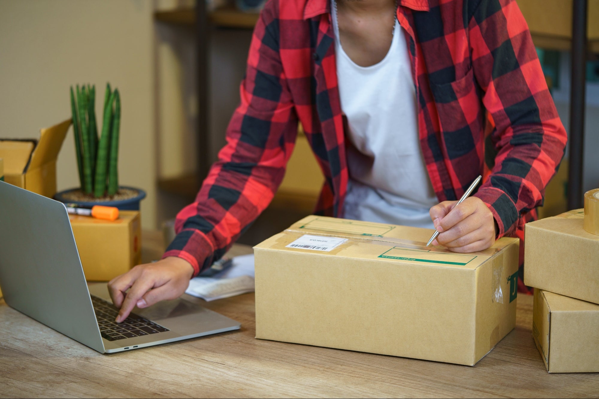 'Shop Safe' Provision in the America Competes Act Puts Online Sellers ...