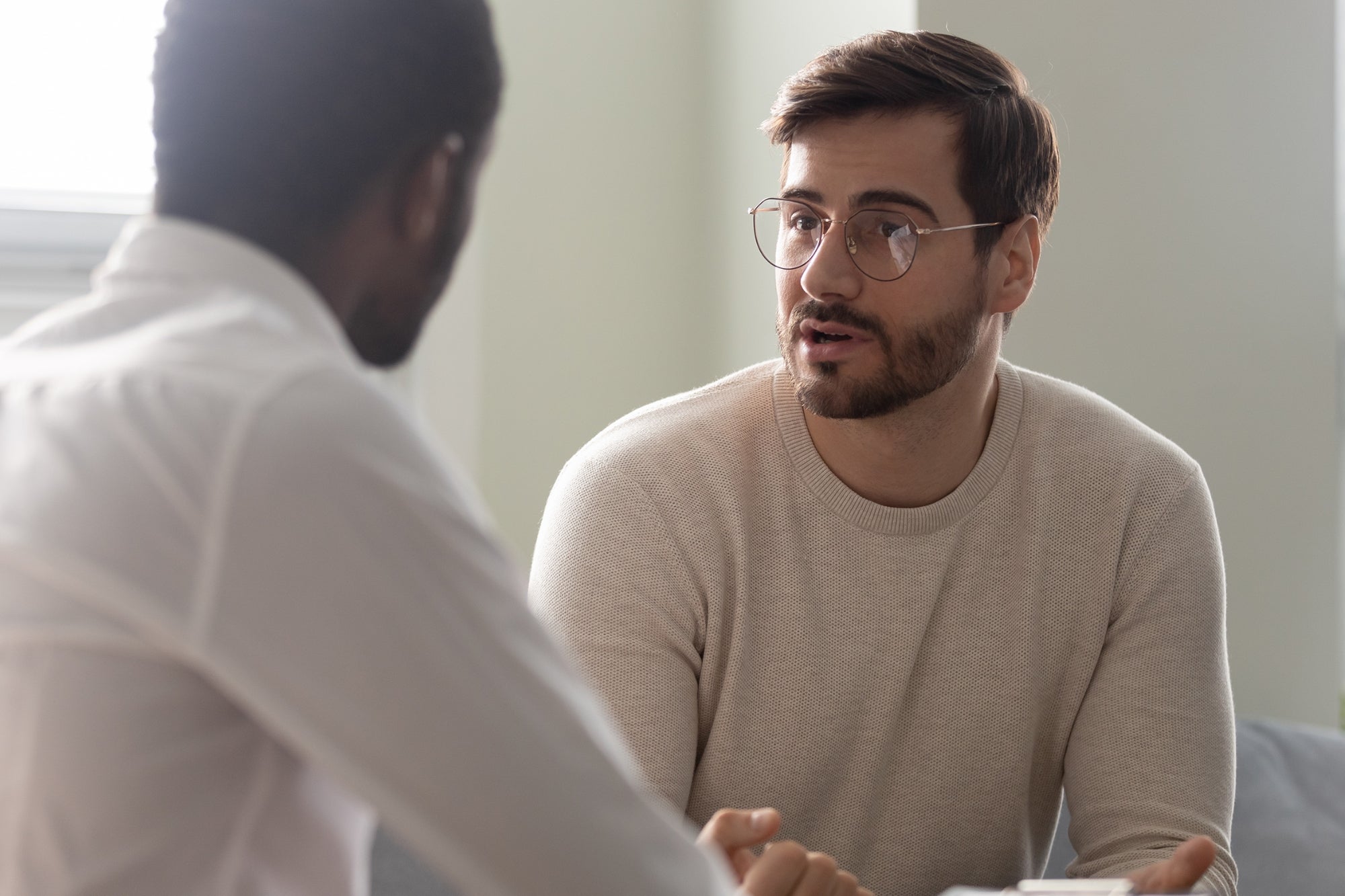 5 Ways to Get Better at Asking for Help | Entrepreneur