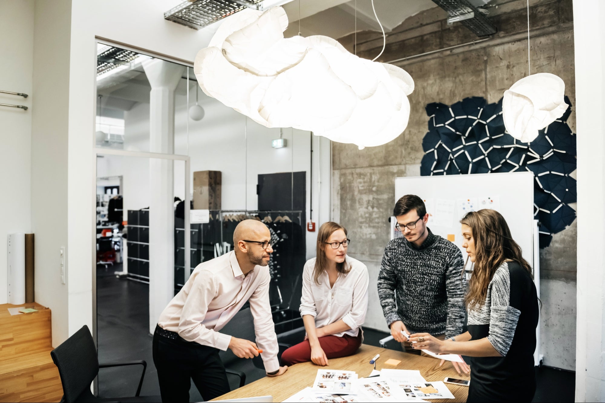 3 Crucial Steps to Building a Great Team