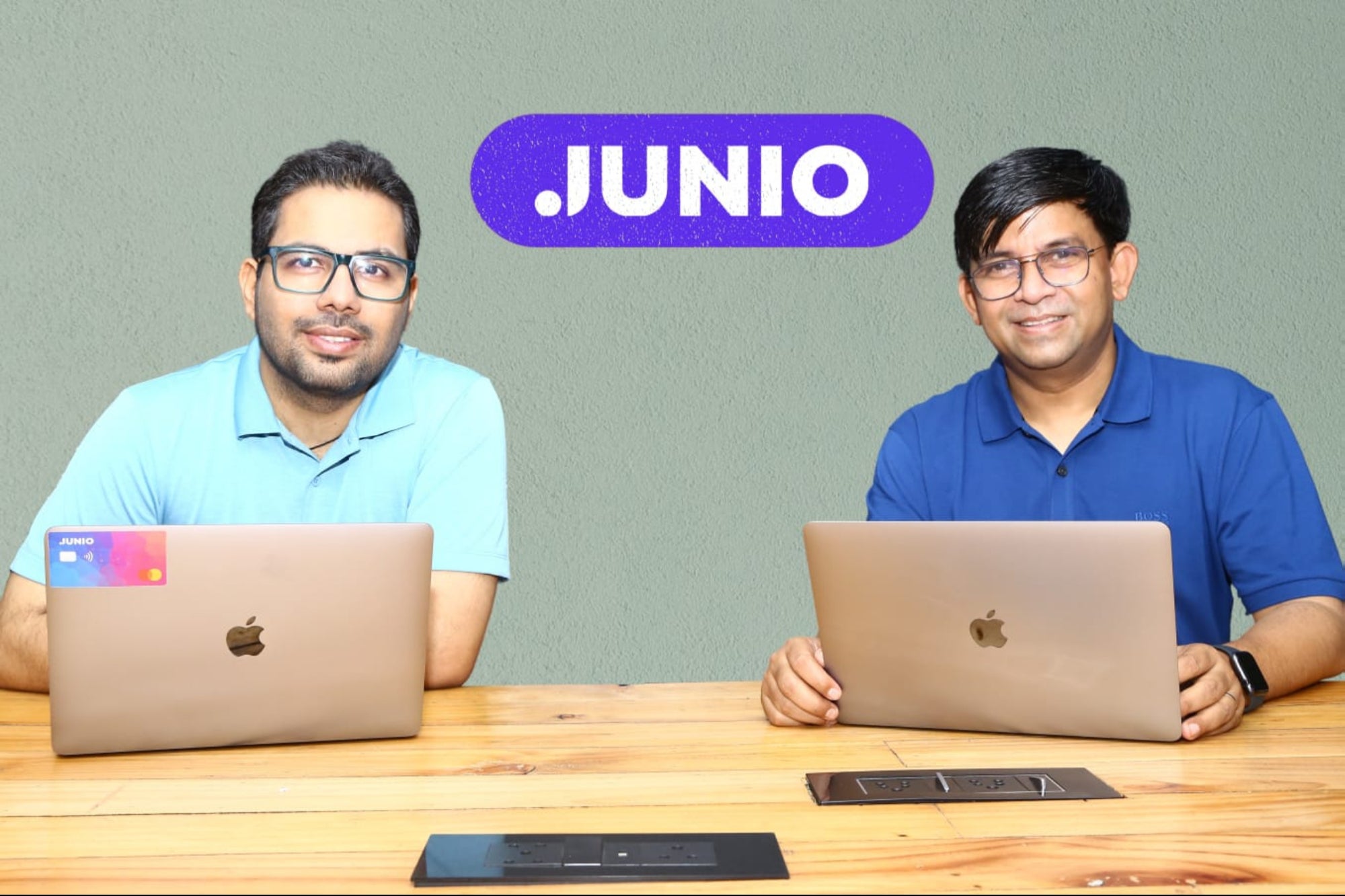 Junio Raises $6 Million In Pre-Series A Round Led By UAE-based Firm NB ...