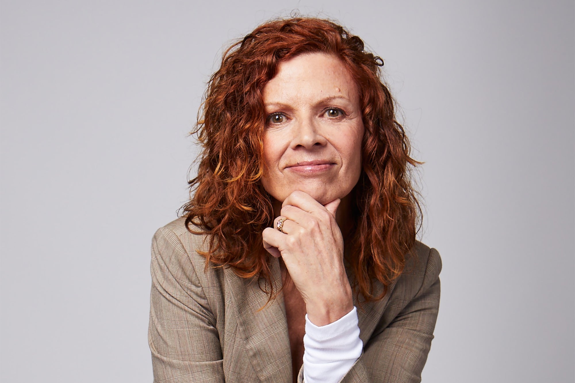 Jane Poynter Wants to Take You to Space — and She's Not Doing It Like ...