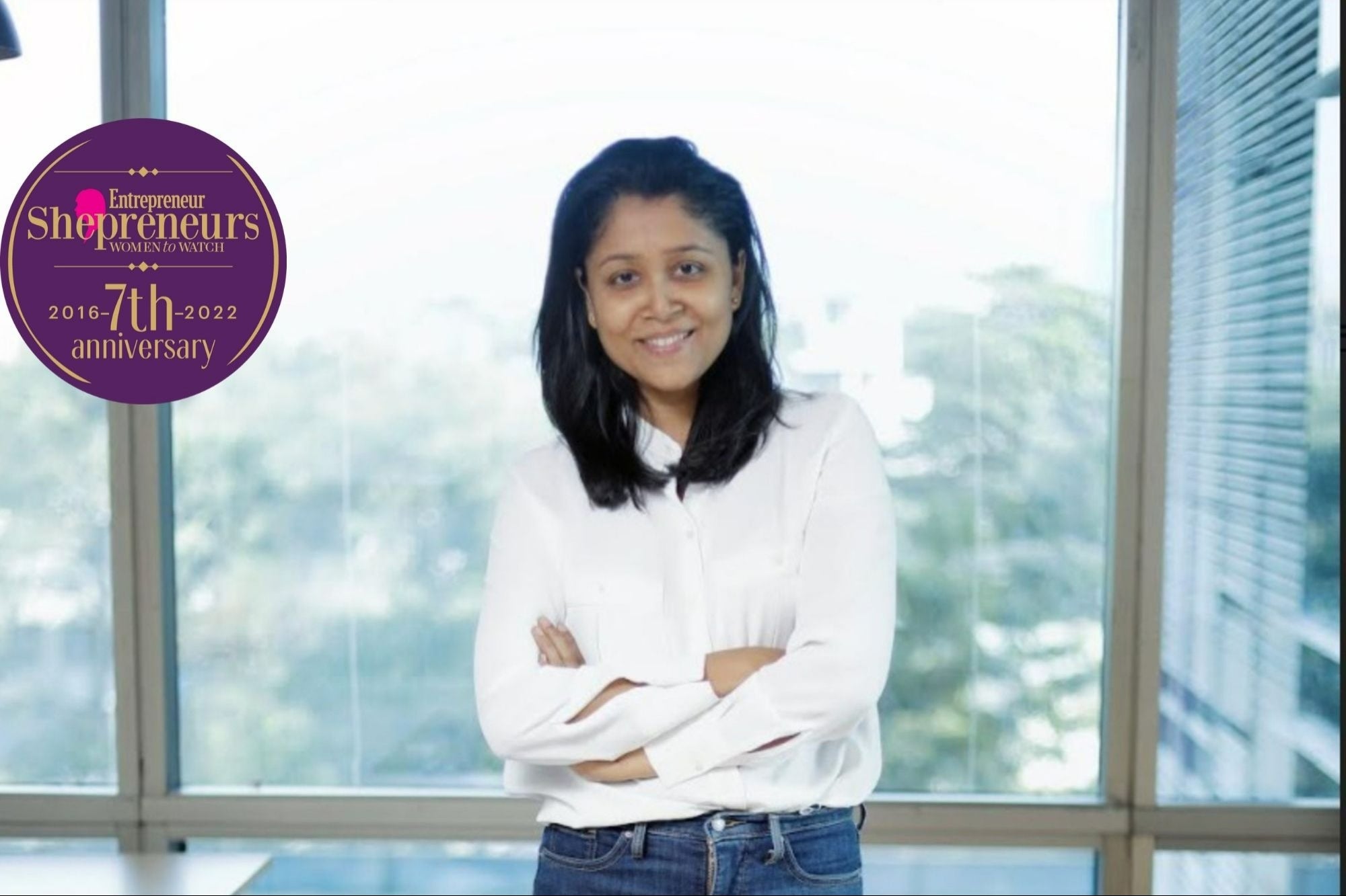 Ruchi Deepak: An Insurtech Wizard | Entrepreneur